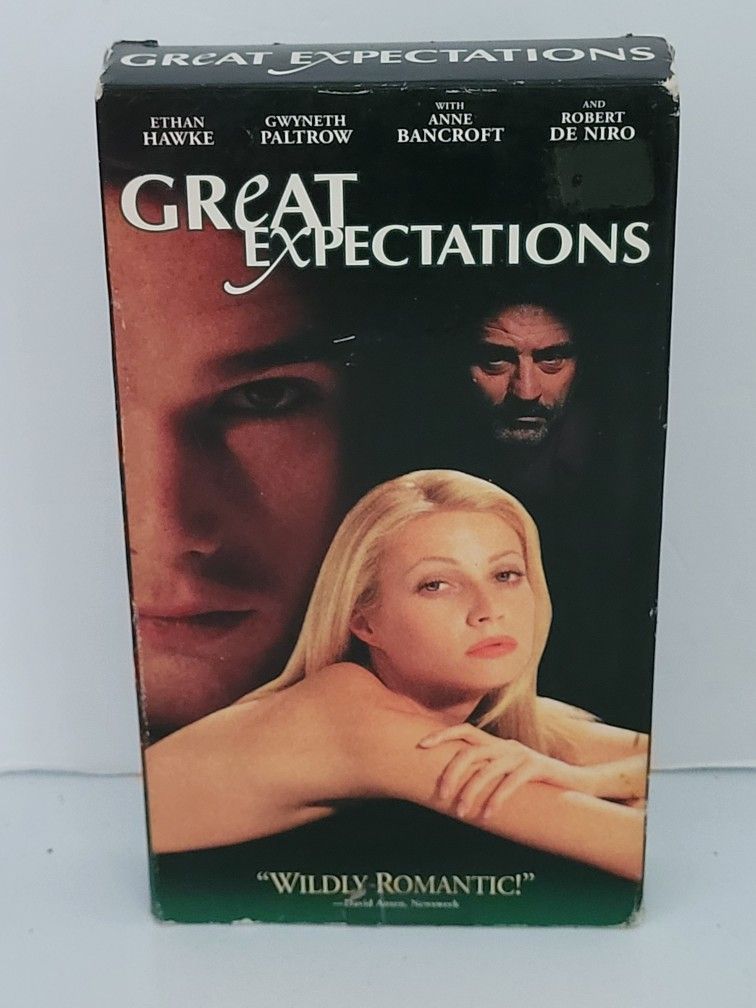 Ethan Hawke Great Expectations