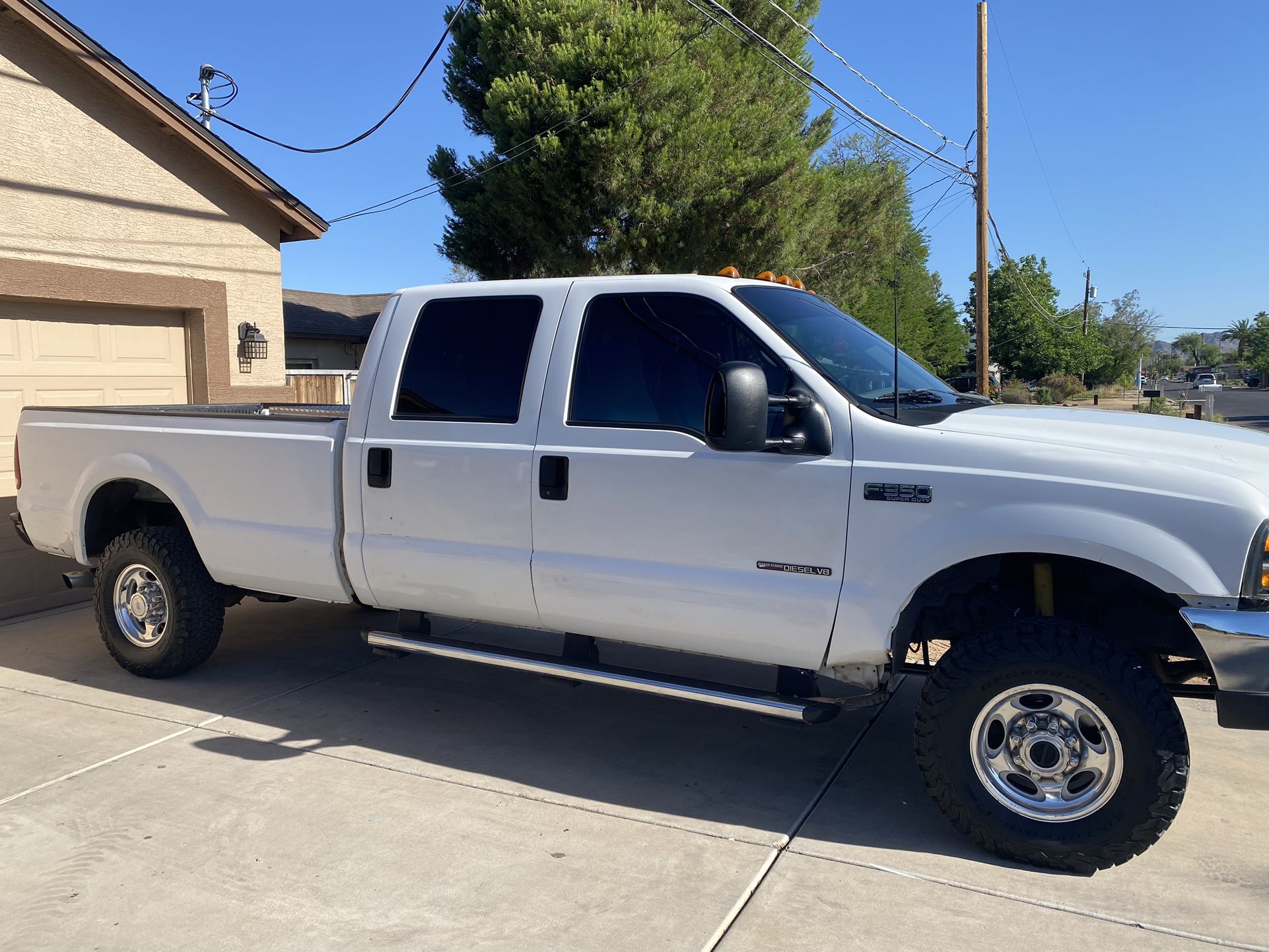 2000 Ford F350 for Sale in Phoenix, AZ - OfferUp