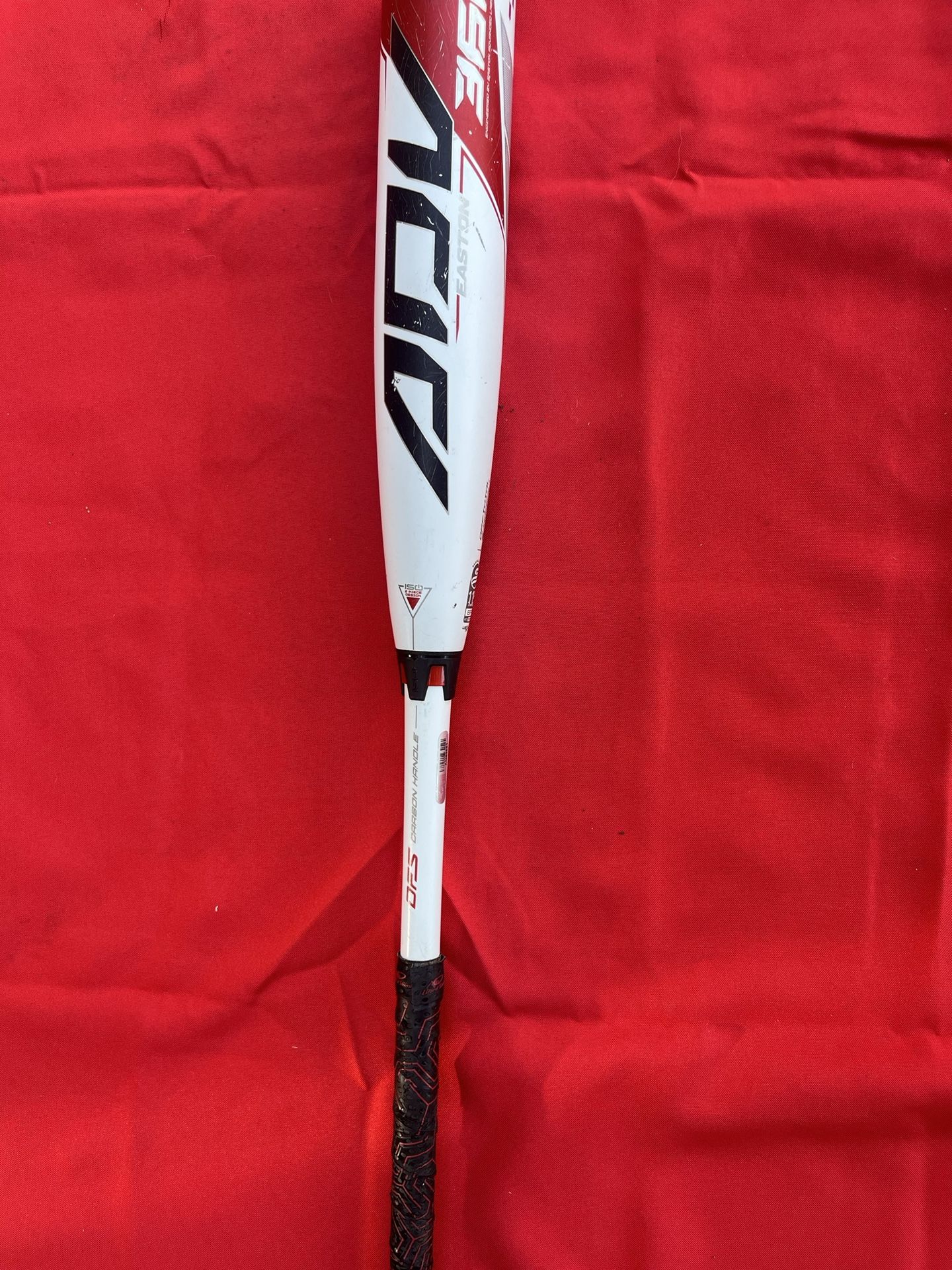 2020 Easton Composite Adv 360 Bat (-5) 26oz 31” for Sale in Aliso Viejo ...