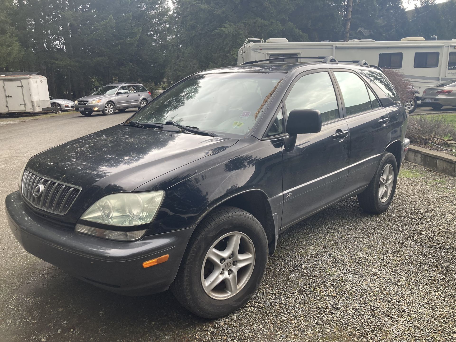 2004 Lexus Rx for Sale in Tacoma, WA - OfferUp