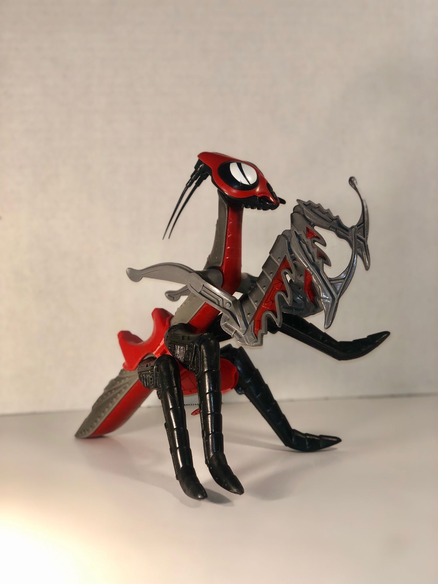 MOTU Mantisaur Vintage for Sale in Cape Coral, FL - OfferUp