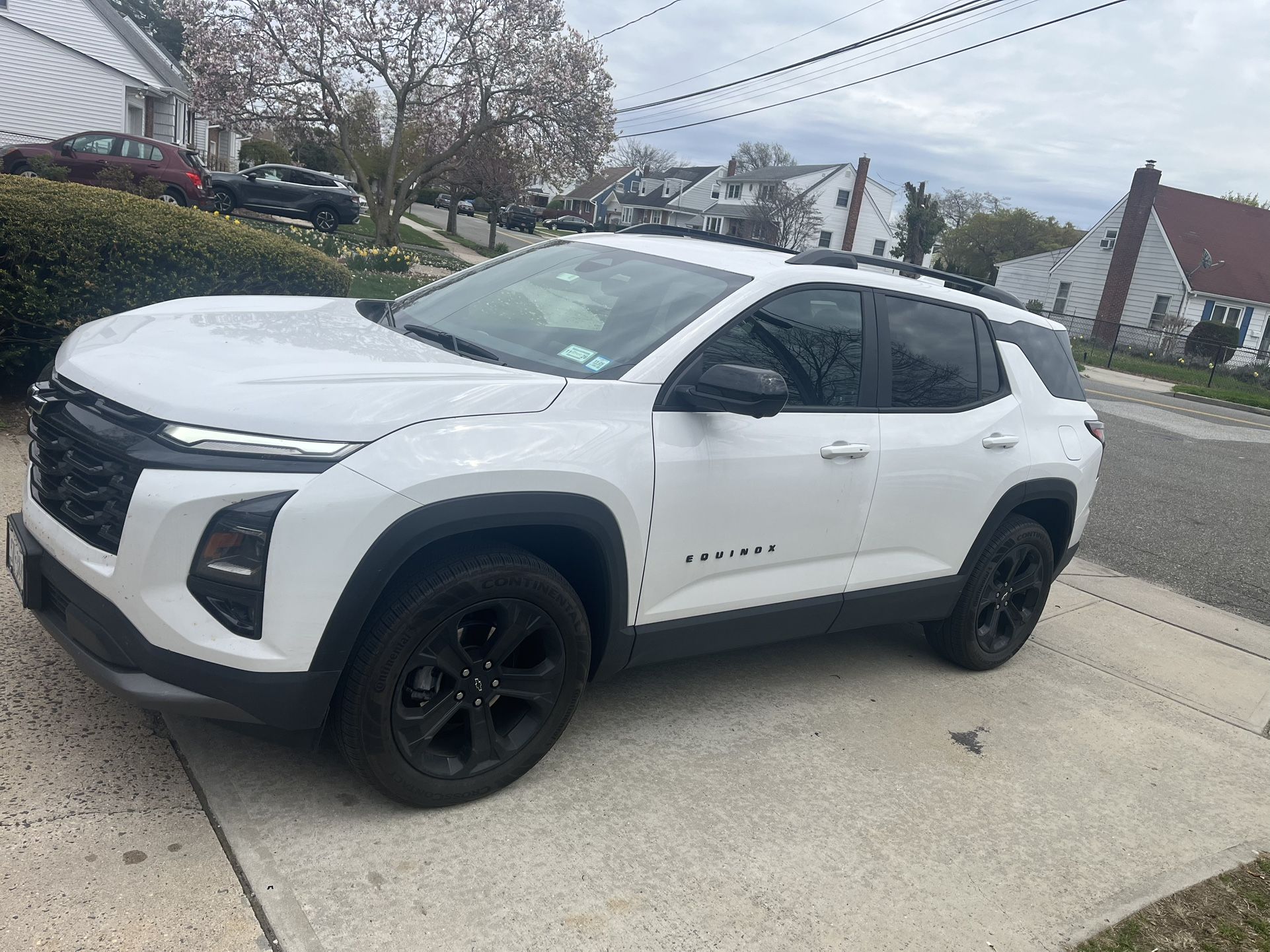 2025 Chevrolet Equinox for Sale in Hicksville, NY - OfferUp
