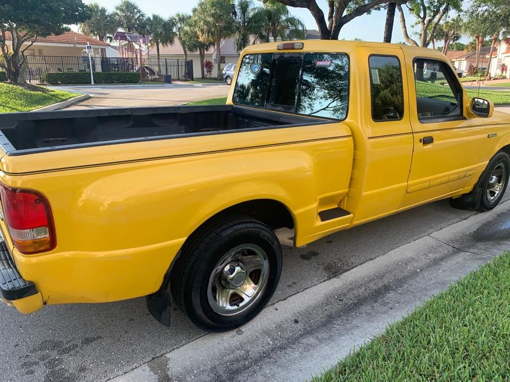 1997 Ford Ranger for Sale in Boca Raton, FL - OfferUp