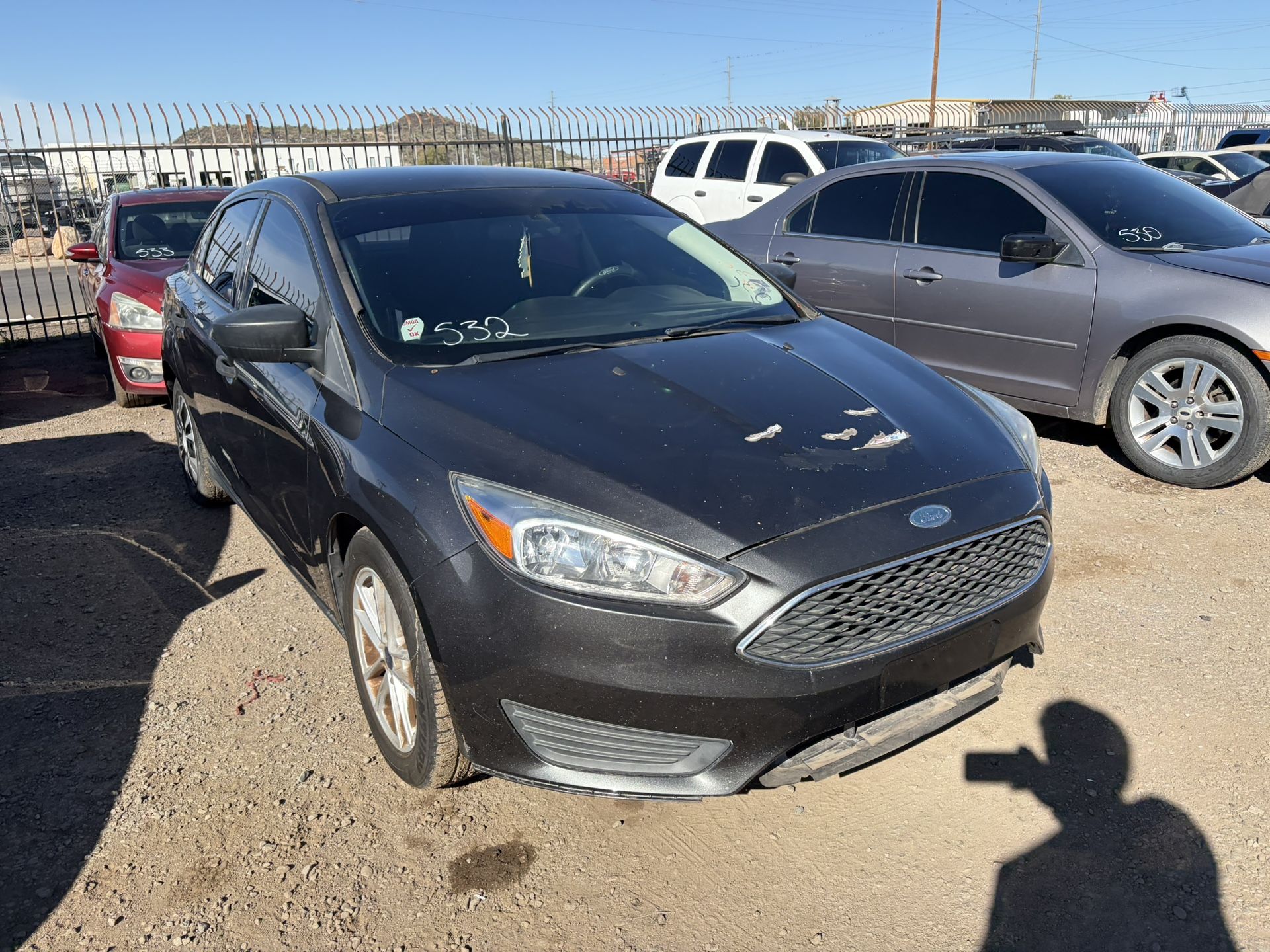 2014 Ford Focus for Sale in Deer Valley, AZ - OfferUp