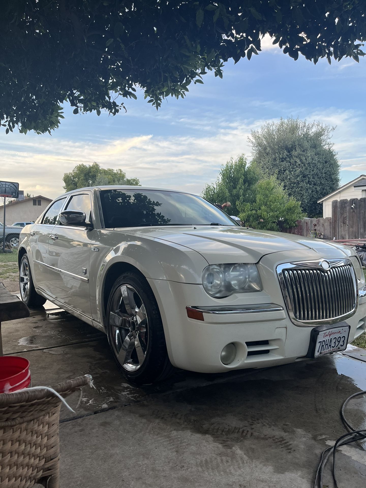 2008 Chrysler 300 Dub Edition for Sale in Modesto, CA - OfferUp