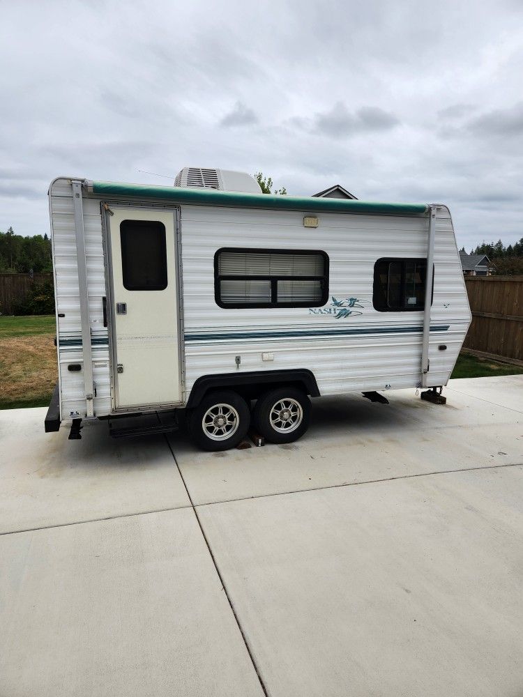 1997 Nash 16T for Sale in Yelm, WA - OfferUp