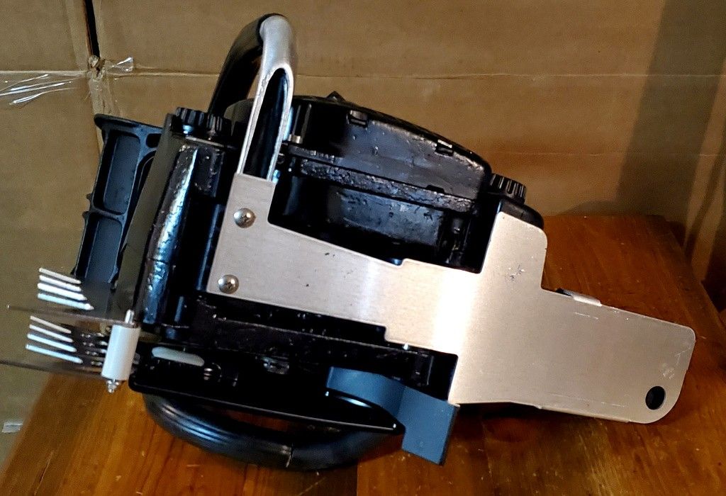 Outlaw Custom STIHL MS660 Big Bore for Sale in Shelton, WA - OfferUp