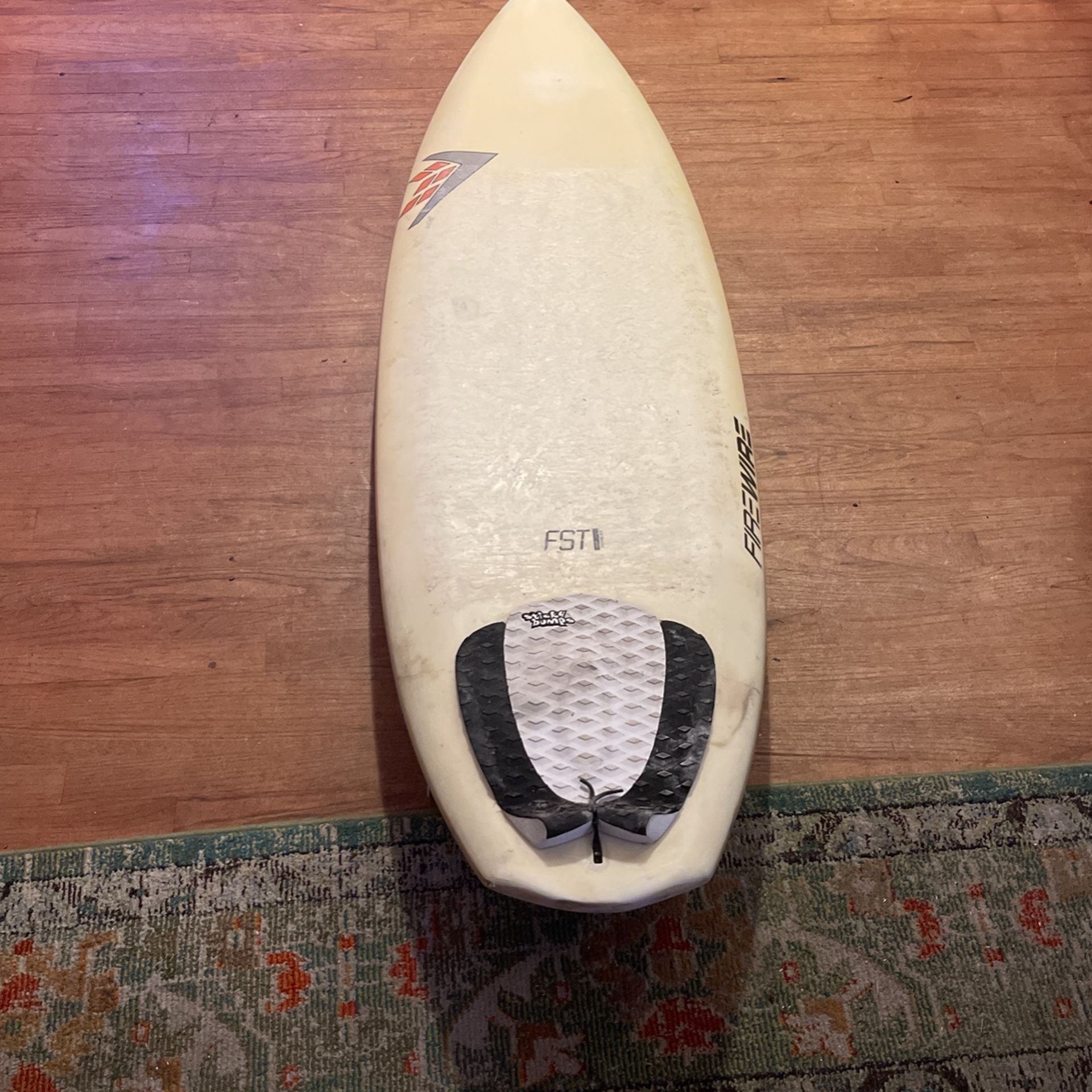 FireWire Potato-nator Surfboard 6’1” for Sale in San Diego, CA - OfferUp