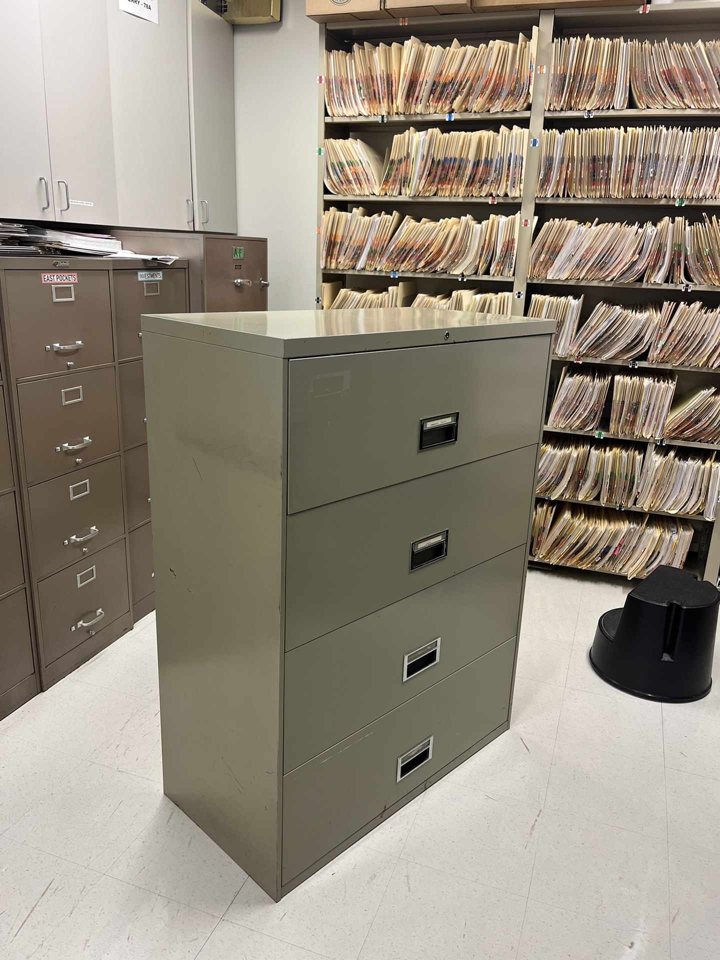 Free File Cabinet! for Sale in Torrance, CA - OfferUp