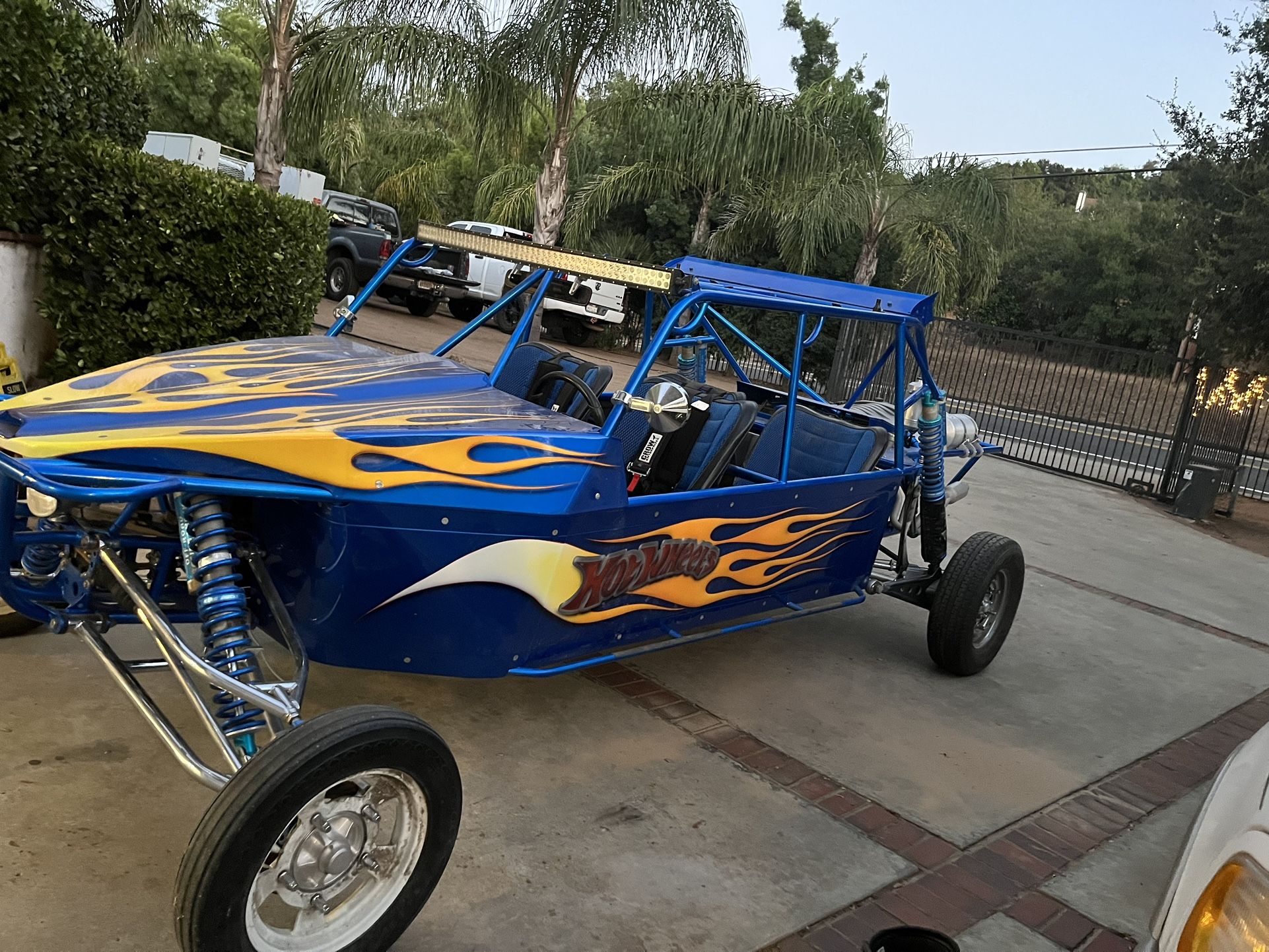 Dual Sport Buggy for Sale in Valley Center, CA - OfferUp
