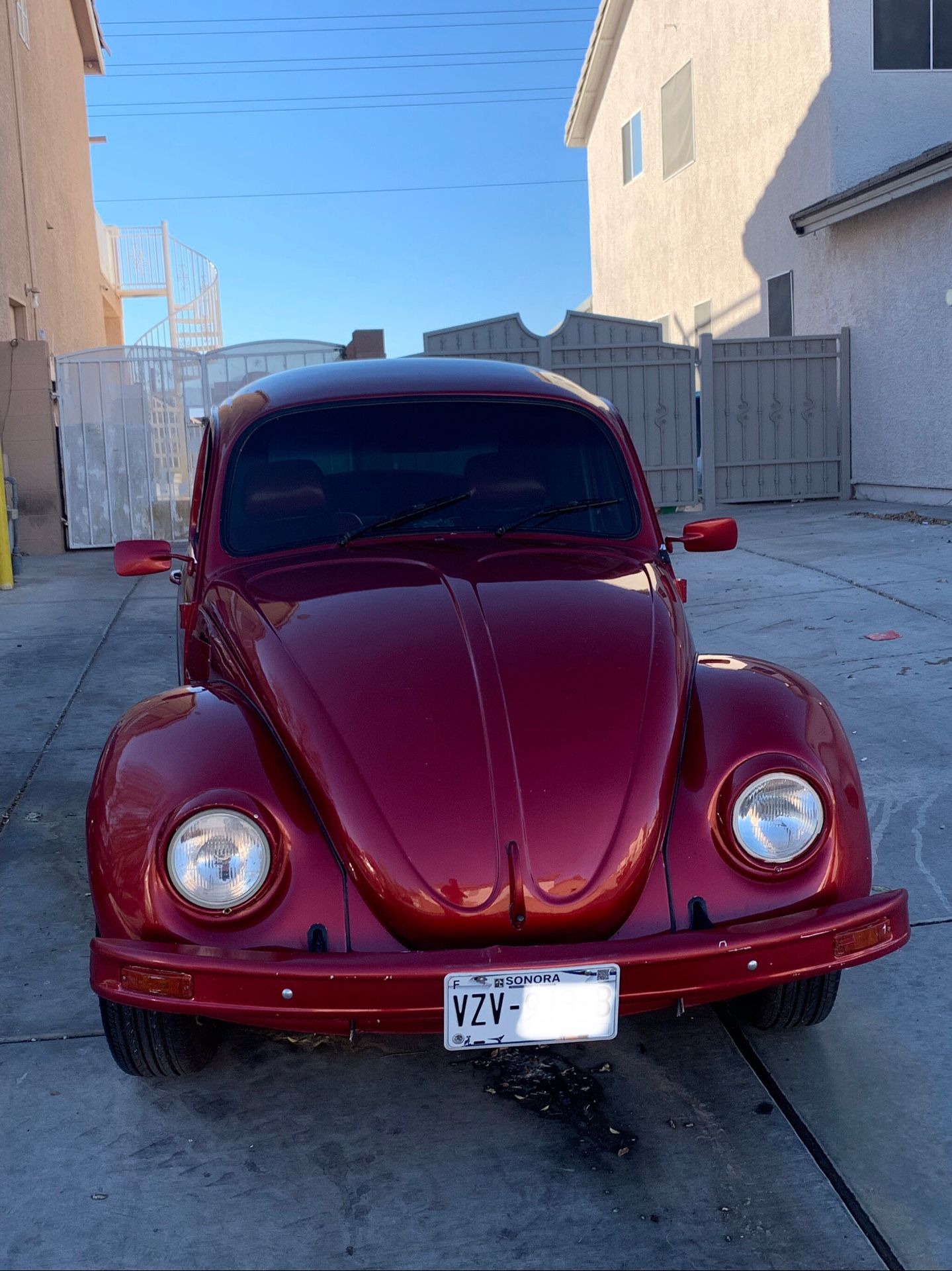 99 VW VOCHO - BUG for Sale in Las Vegas, NV - OfferUp