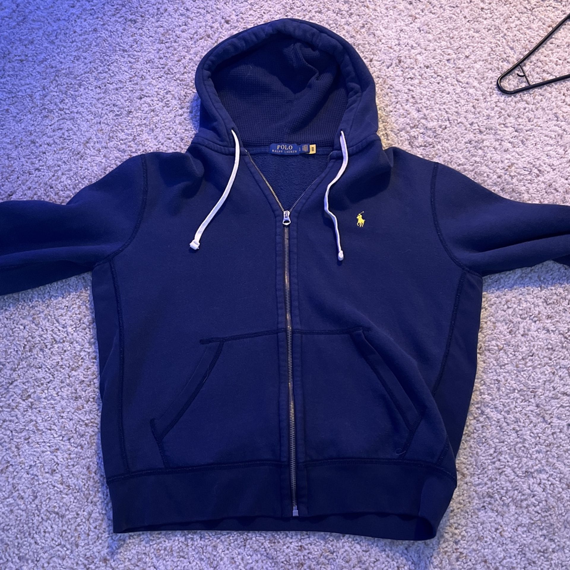 Polo Ralph Lauren Zip Up for Sale in Vista, CA - OfferUp