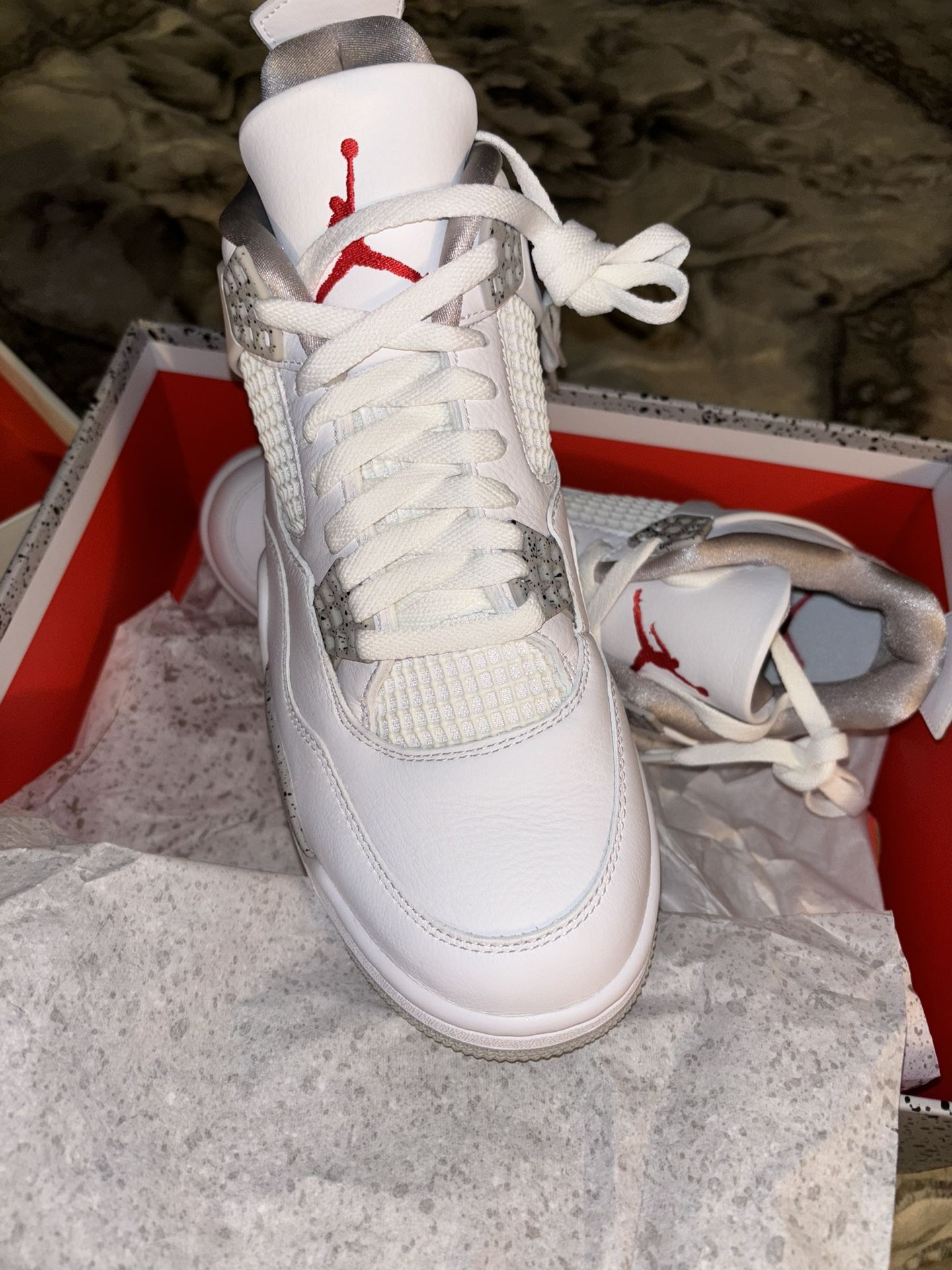 Jordan Retro Oreo 4s 202 for Sale in Aurora, IL - OfferUp