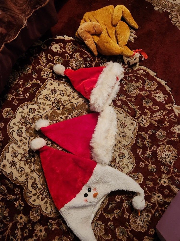 Christmas nick nacks/ decorations for Sale in Federal Way, WA - OfferUp