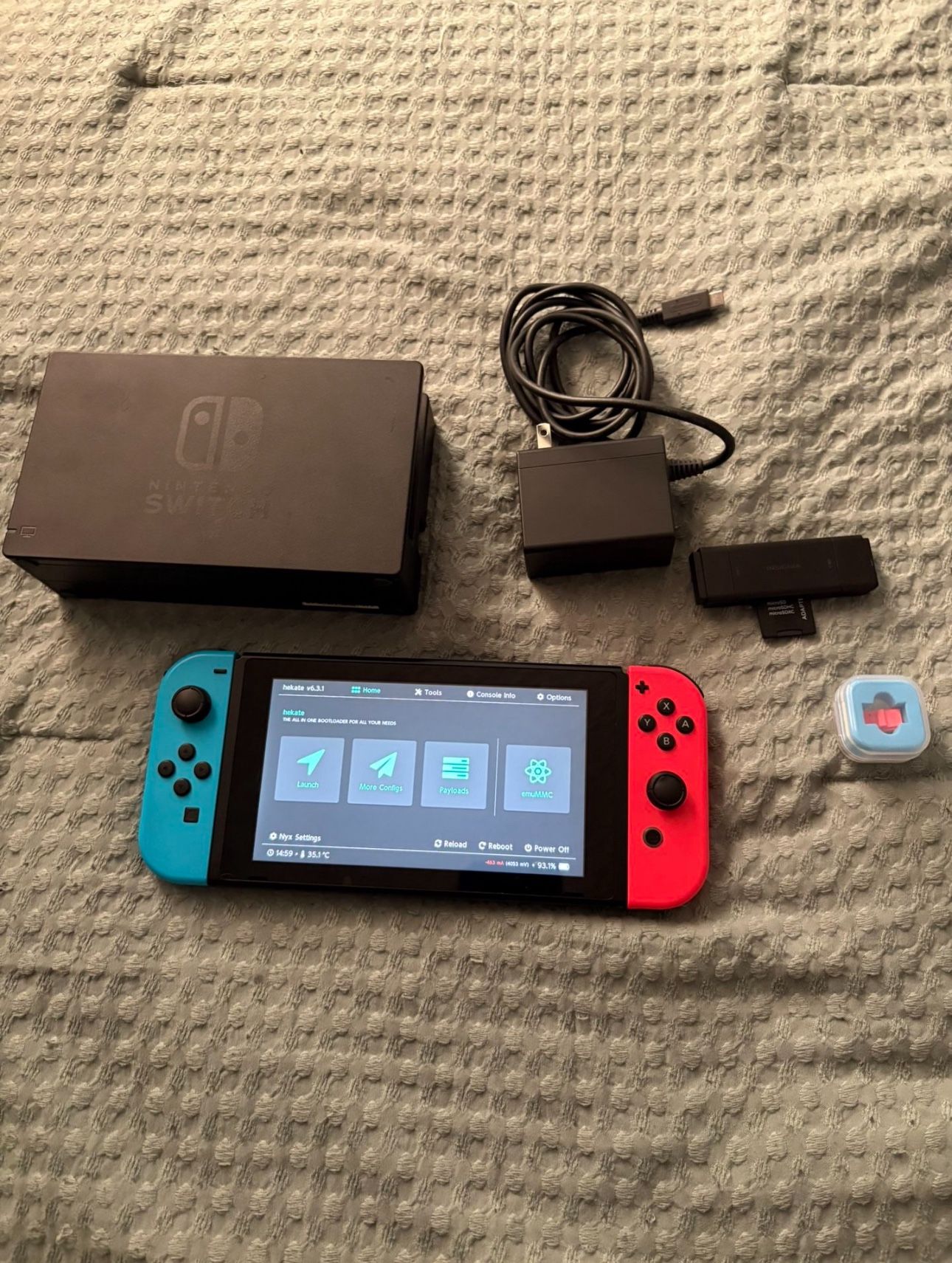 Switch Mod for Sale in Downey, CA - OfferUp
