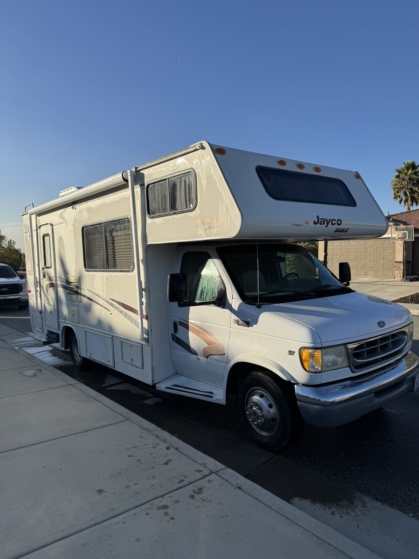 1999 Jayco Eagle 232 for Sale in Menifee, CA - OfferUp