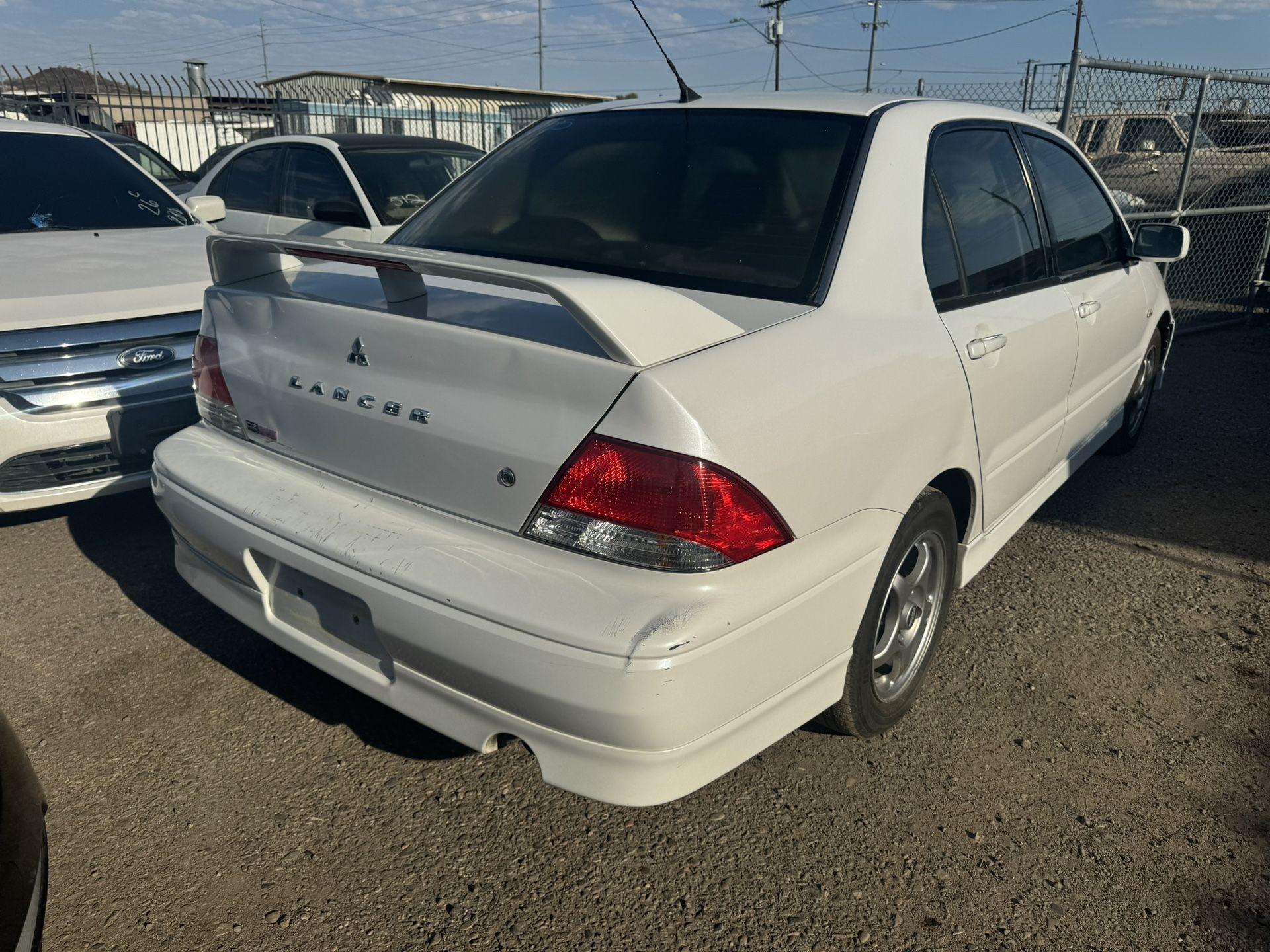 2004 Mitsubishi Lancer for Sale in Phoenix, AZ - OfferUp