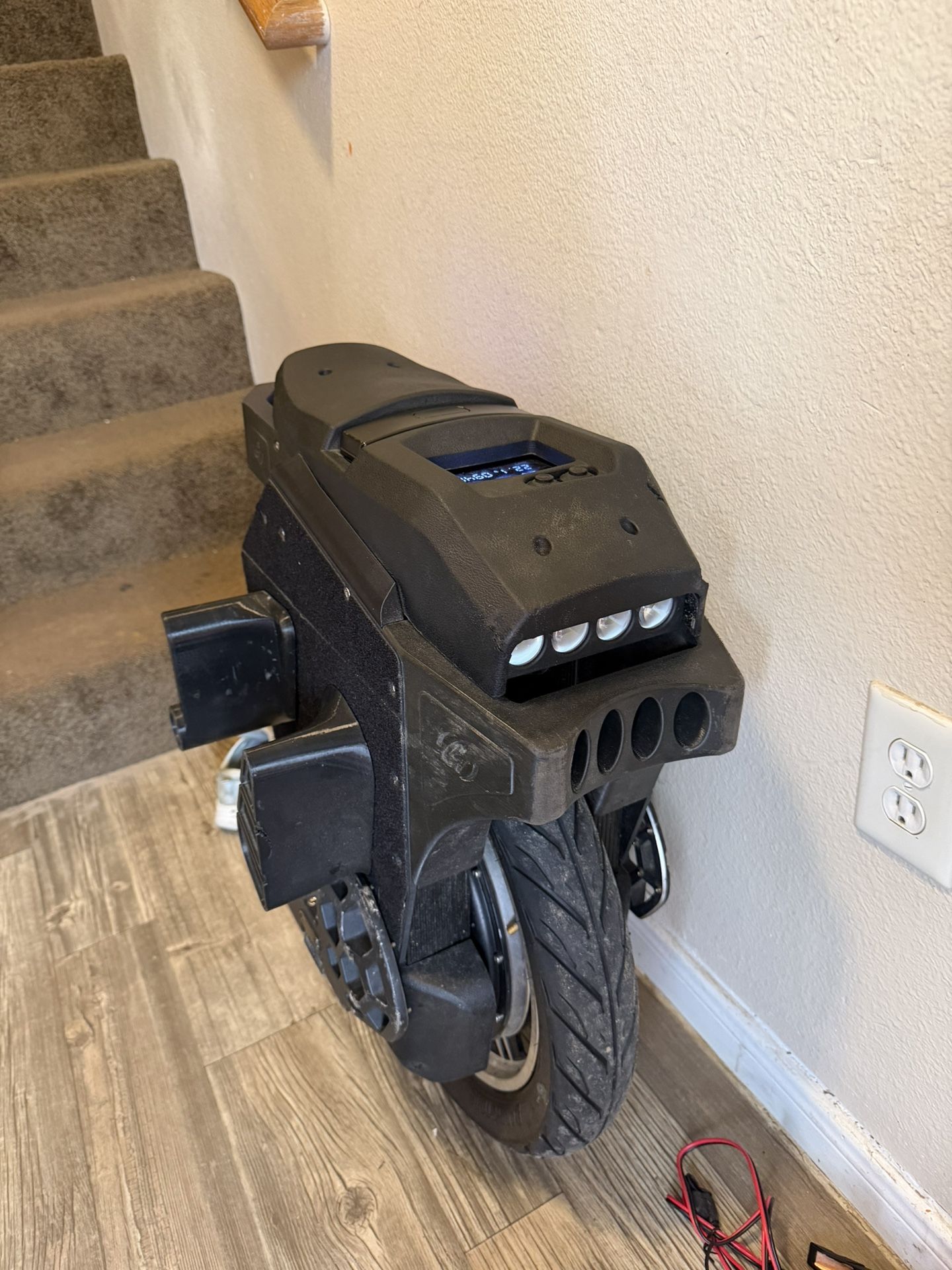 Begode Master V2 Euc Trades Welcome for Sale in Houston, TX - OfferUp