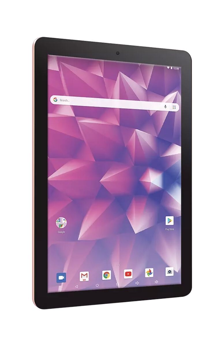 Rca Android Tablet