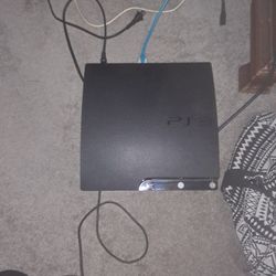 Ps3 Super Slim Green