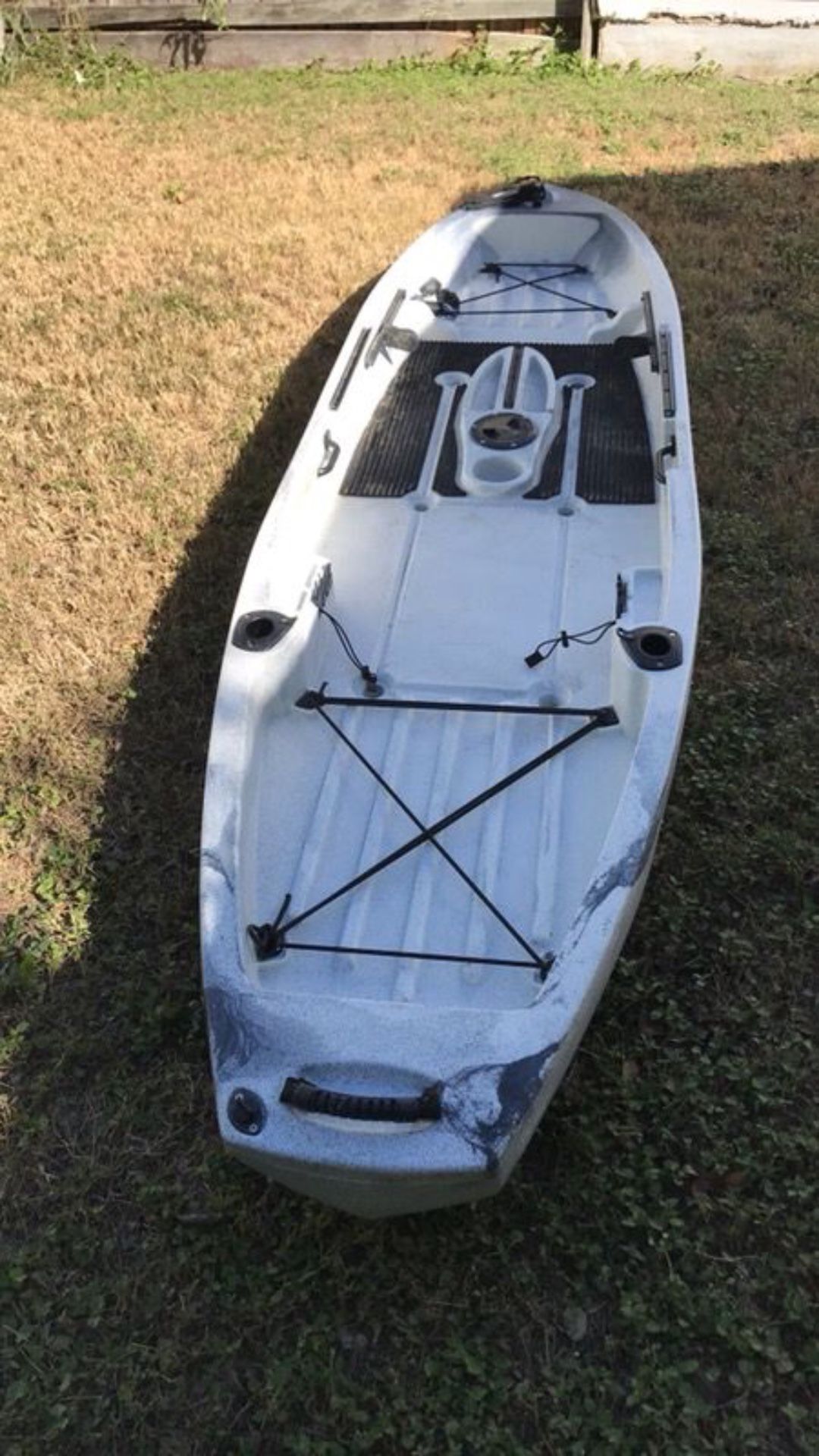 ASCEND 10t Kayak for Sale in San Antonio, TX - OfferUp