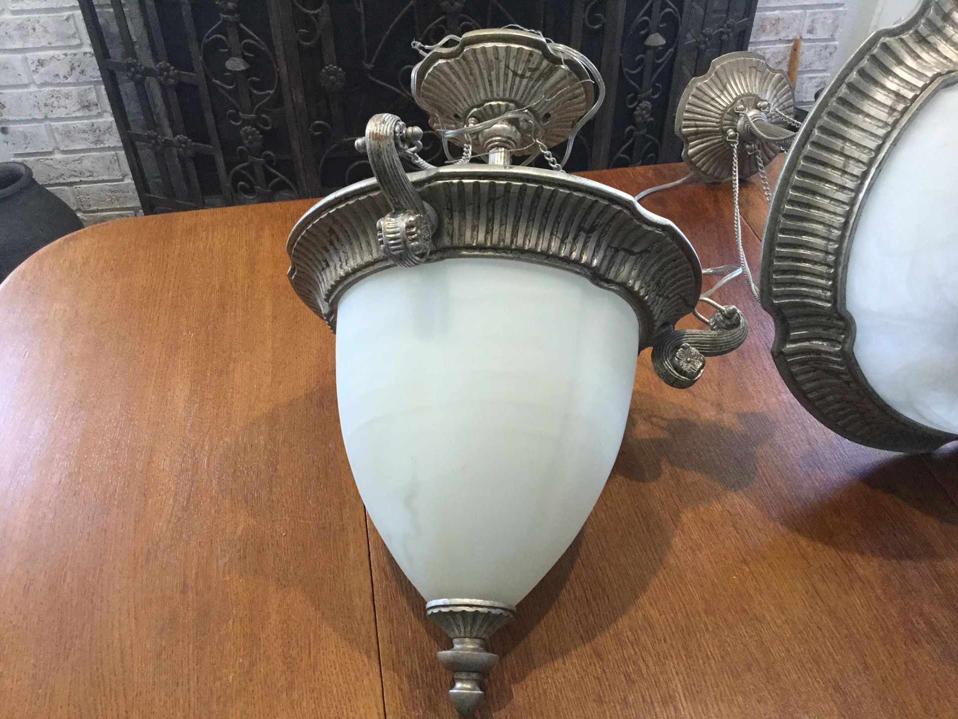 5!! FEISS INDUSTRIES DESIGNER LIGHT COLLECTION DESIGNED BY PASQUALE ...