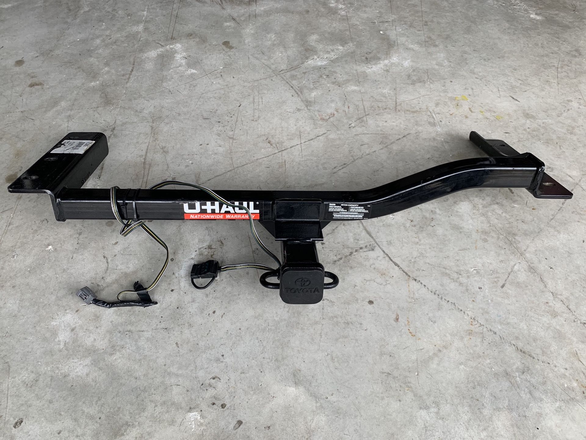 LEXUS RX350 TRAILER HITCH 2010-2015 LEXUS RX350 for Sale in Miami, FL ...