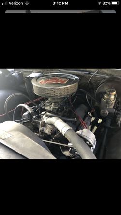 1970 C30 Chevy Work Truck / Classic Shop Truck / Hot Rod / Rat Rod for ...
