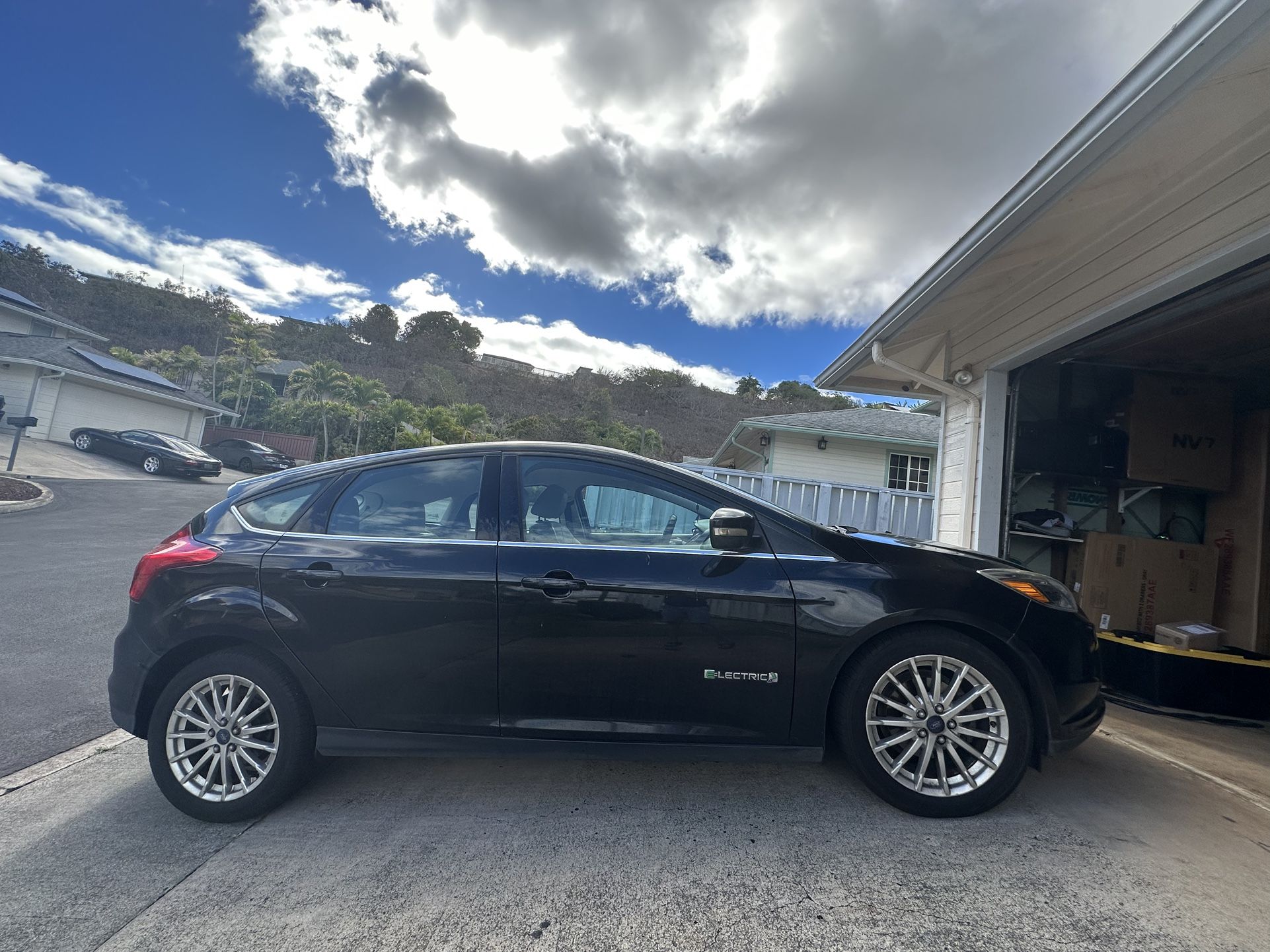 Ford Focus EV for Sale in Honolulu, HI - OfferUp