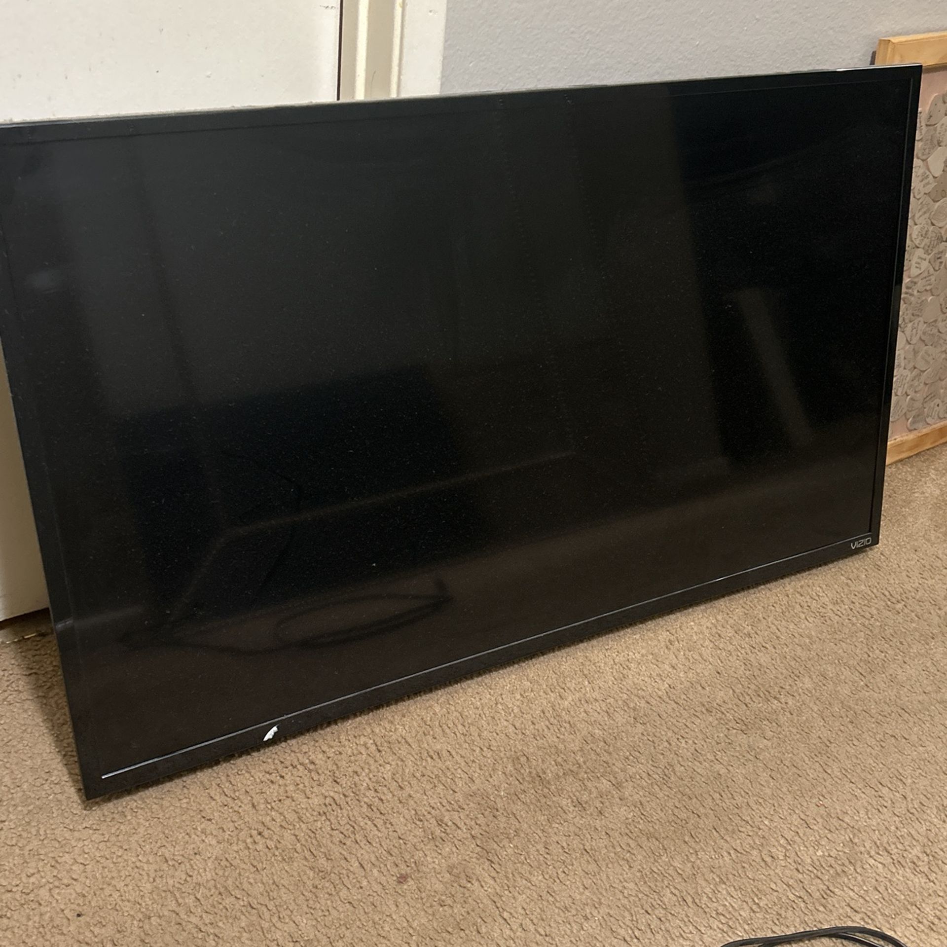 45 Inch Vizio Tv for Sale in Pico Rivera, CA - OfferUp