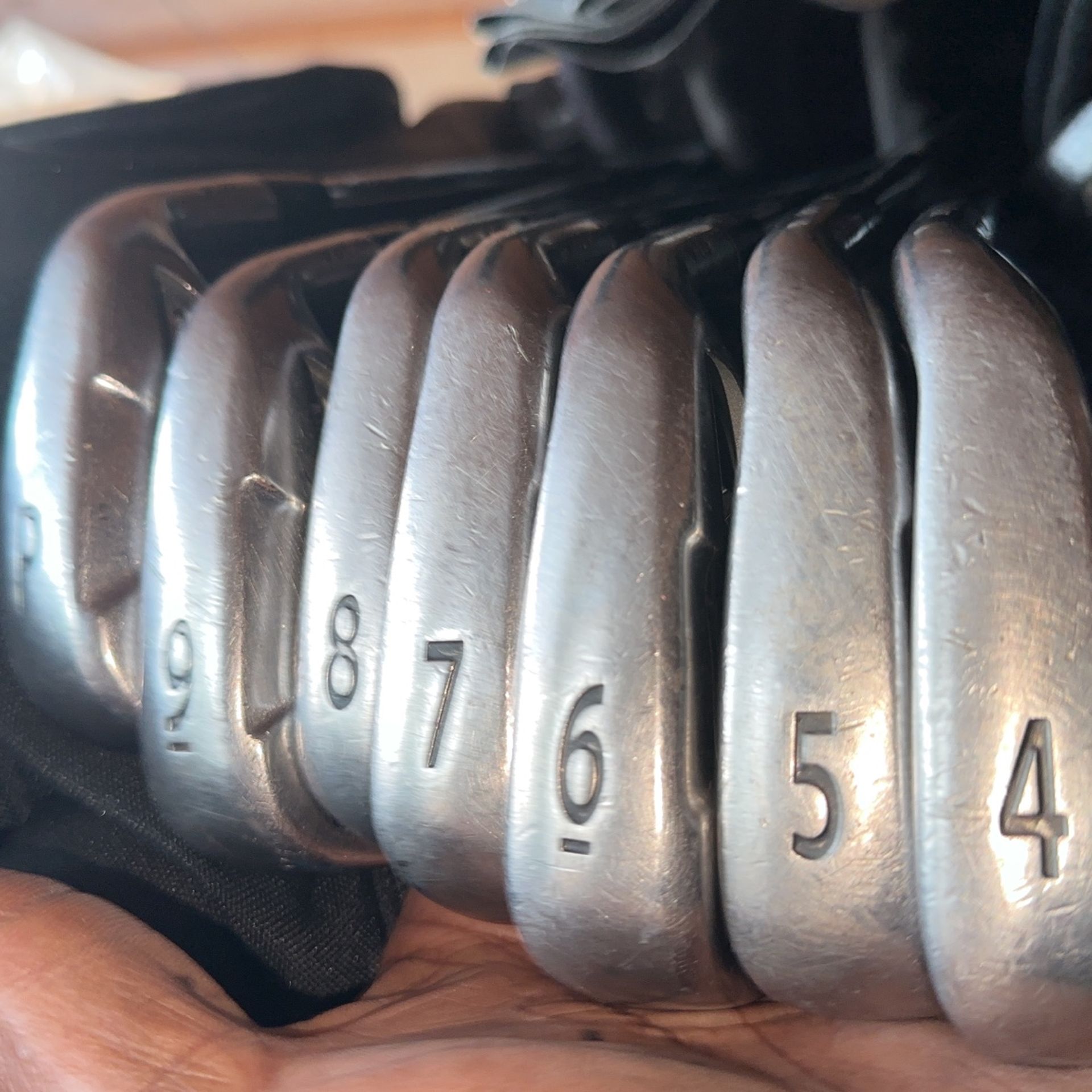 Titleist AP1 710 4-P for Sale in Benicia, CA - OfferUp