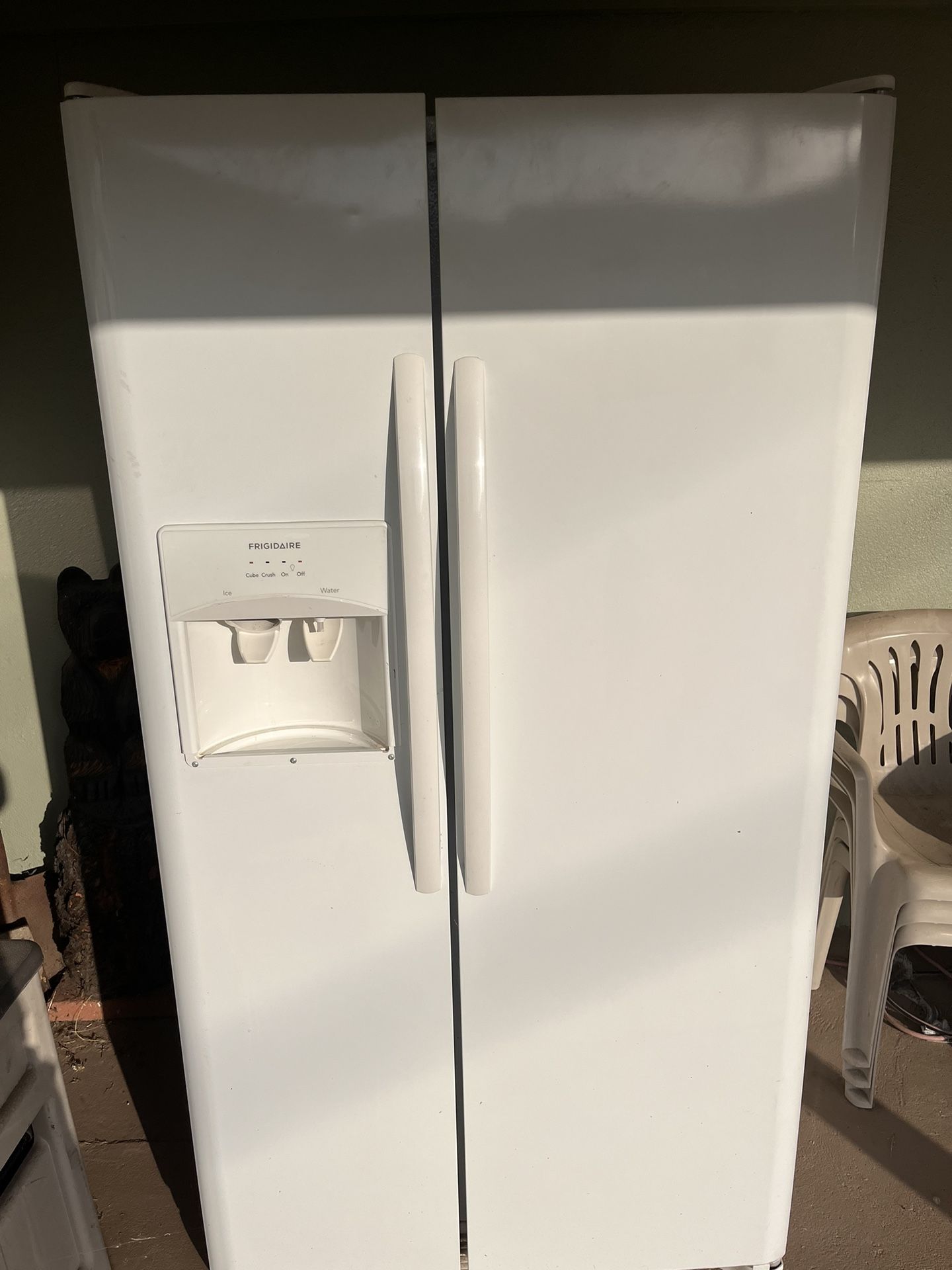 Fridge for Sale in Santee, CA - OfferUp