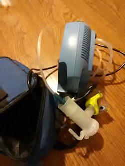 Asthma Nebulizer Walgreens