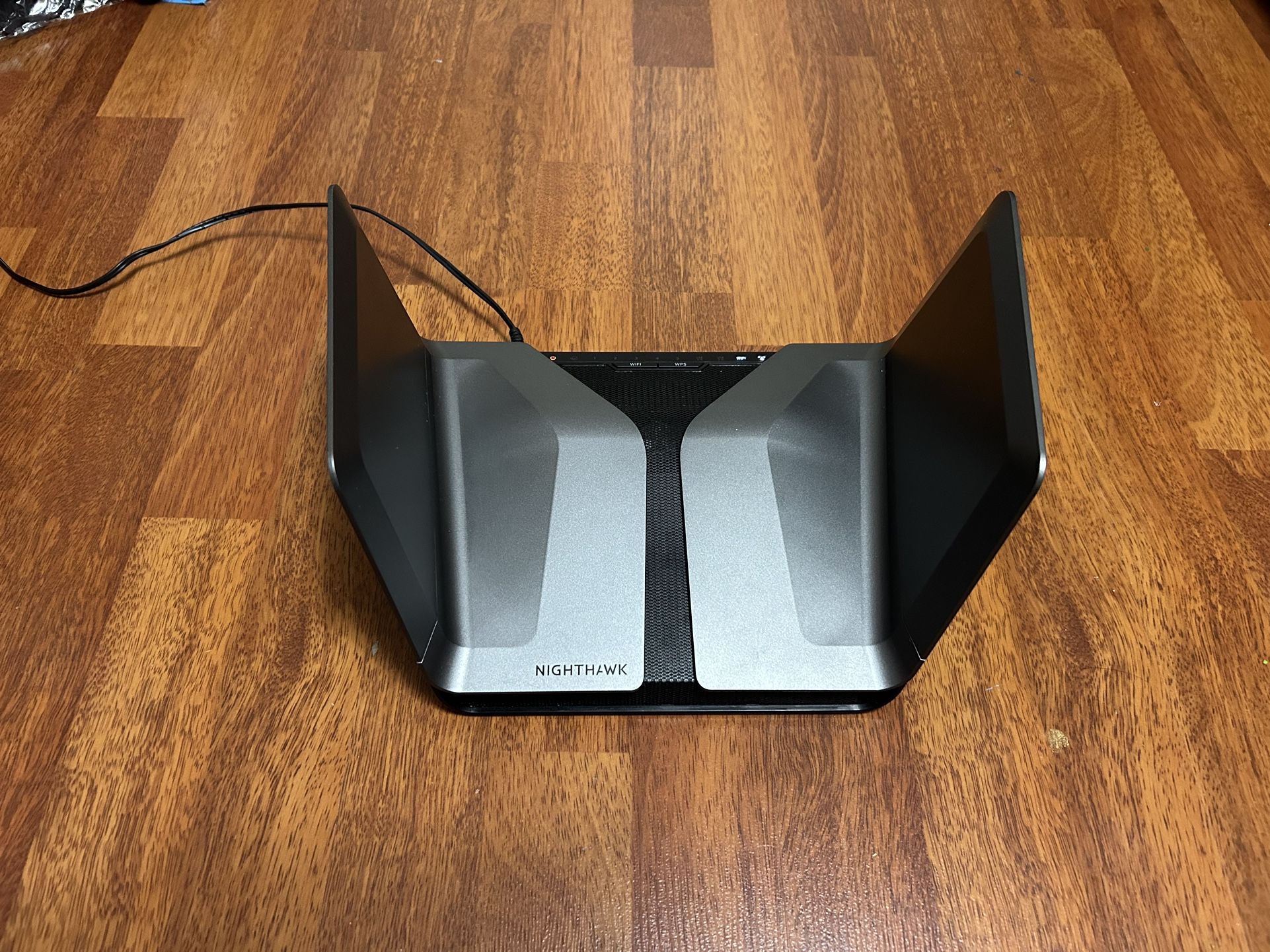 NETGEAR Nighthawk AX8 Wifi 6 Router (RAX80) – AX6000 for Sale in ...