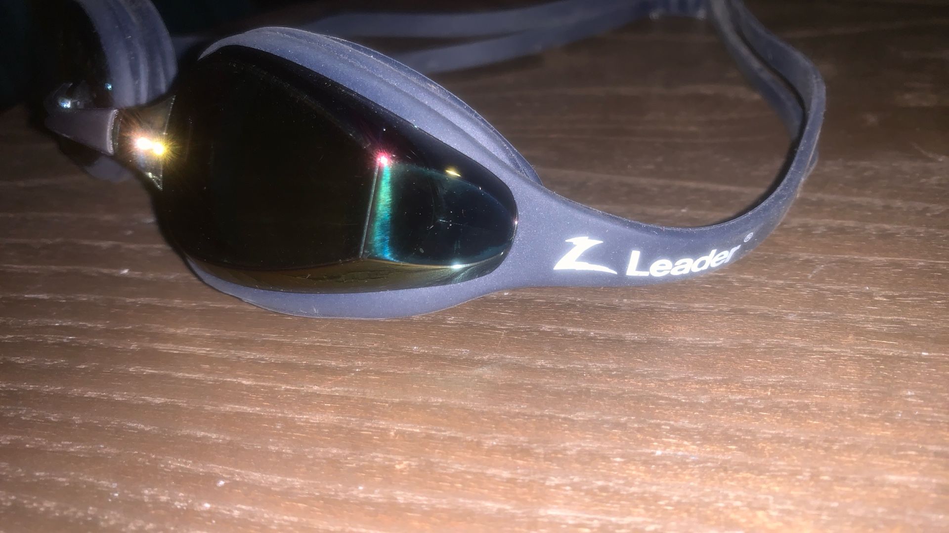 Z Leader Swimming Goggles for Sale in Peoria, AZ - OfferUp