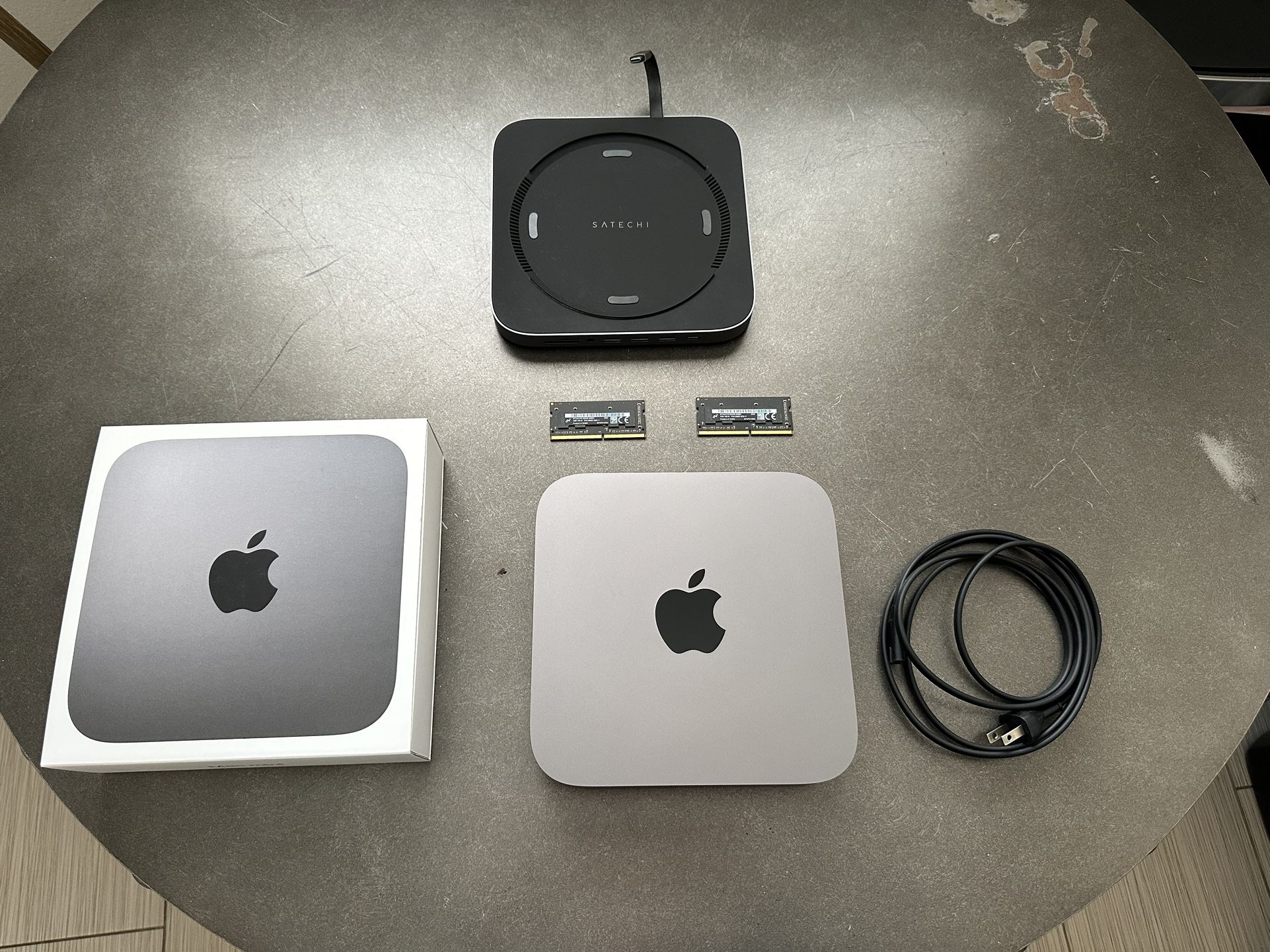 Mac mini (2018) for Sale in Tempe, AZ - OfferUp