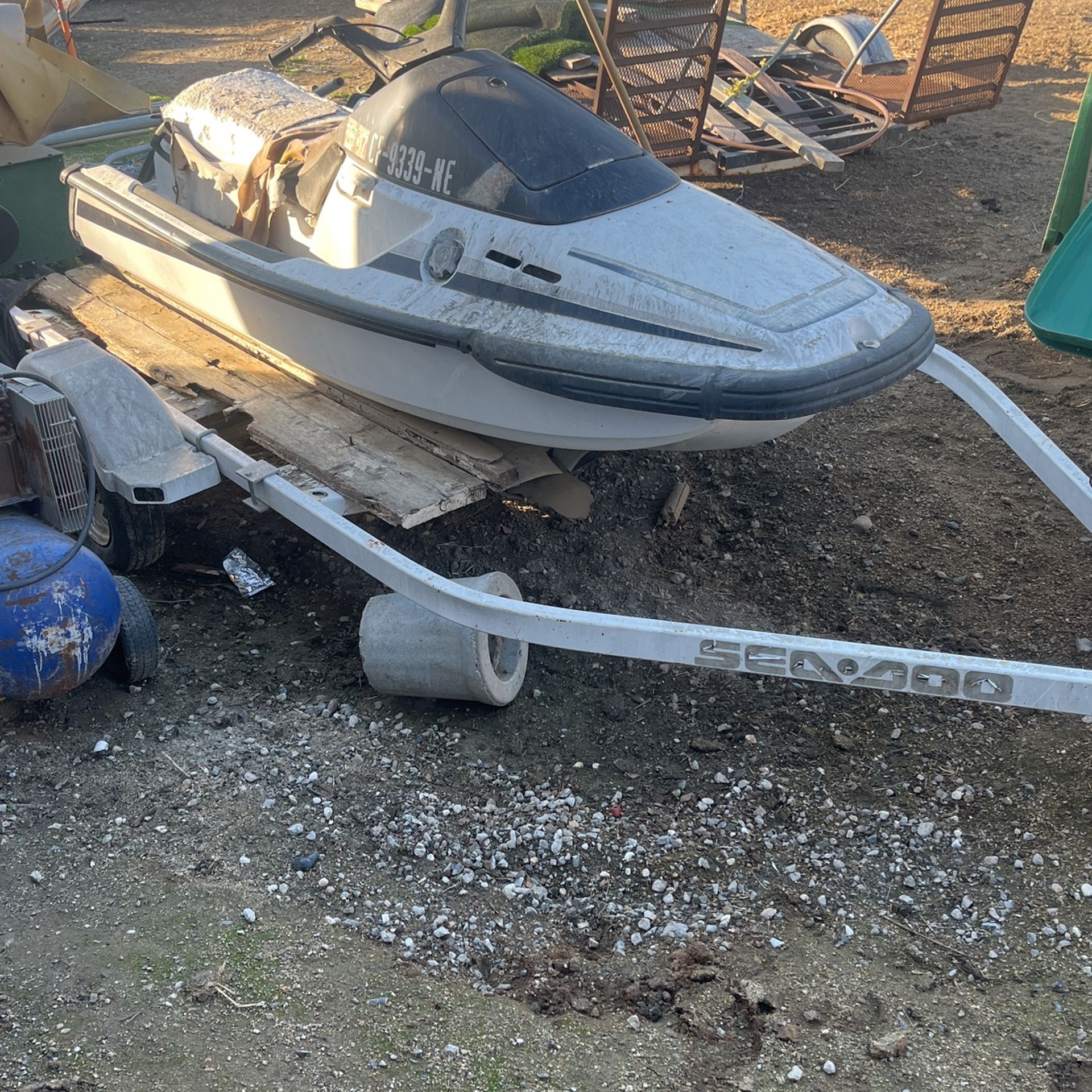 Jet Ski for Sale in Chino, CA - OfferUp