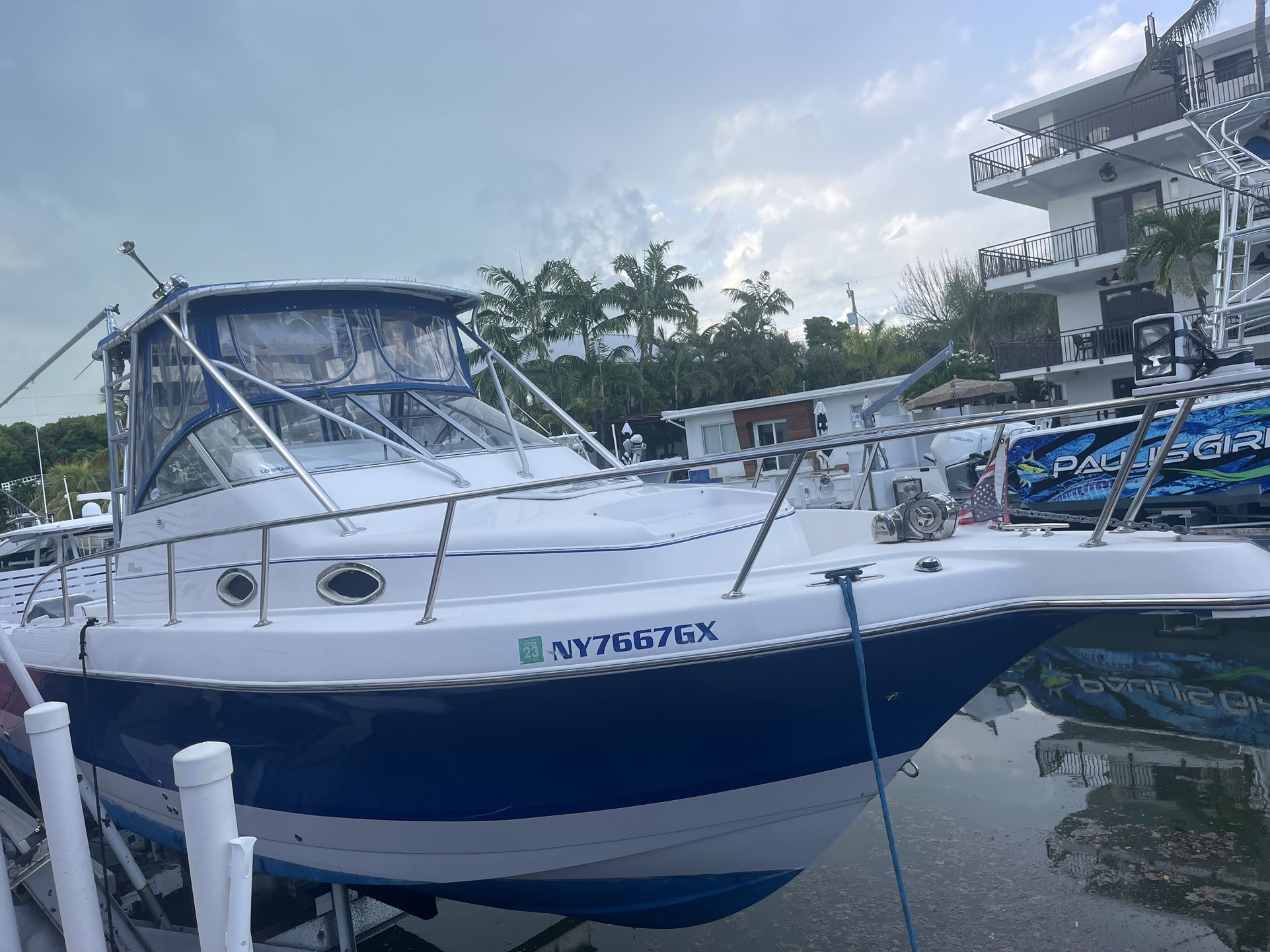 2000 Proline Walk around for Sale in Miami, FL - OfferUp