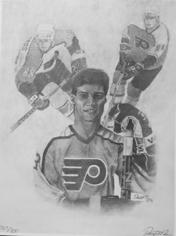Nhl 88 Drawings