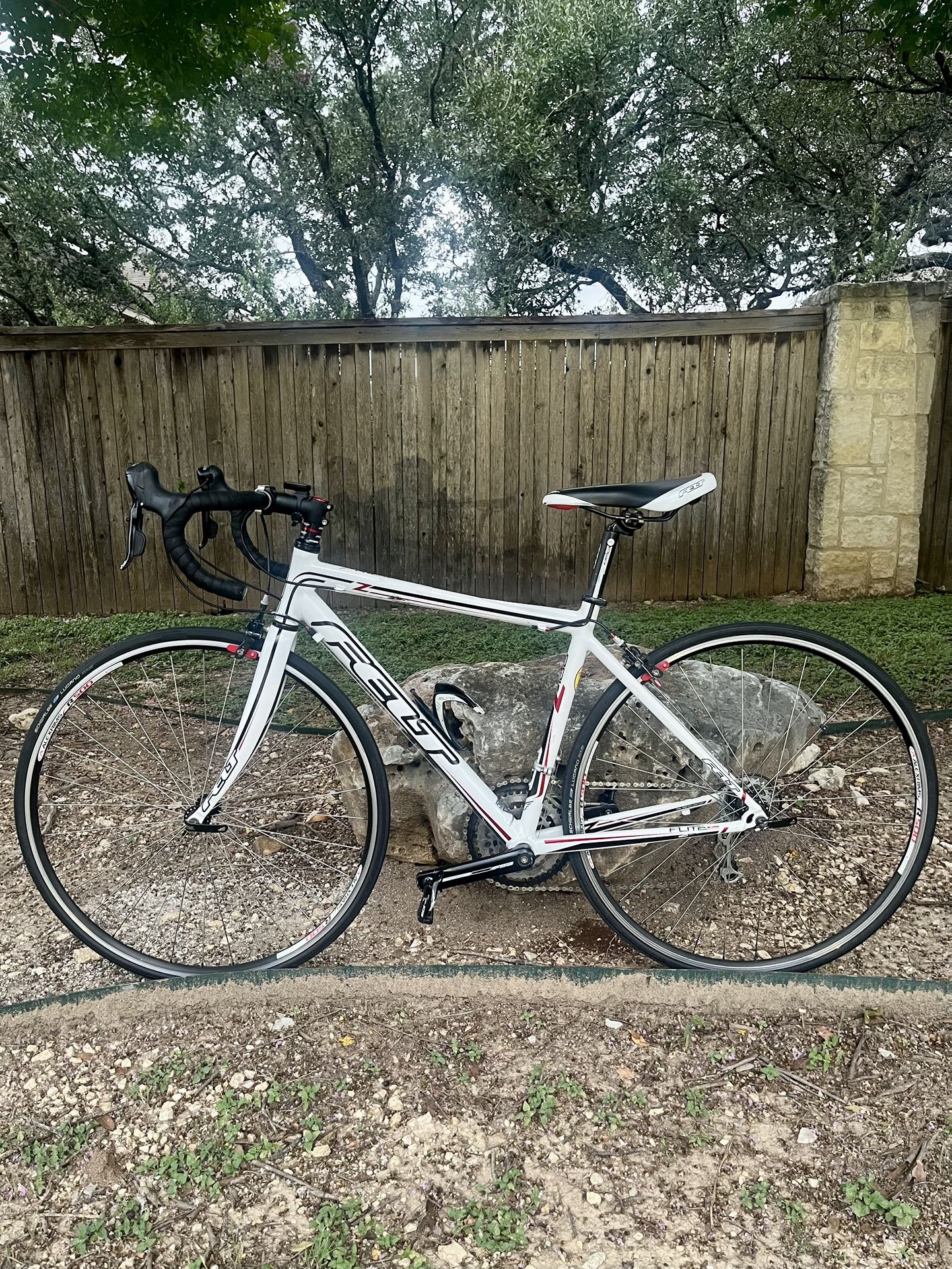 Felt Road Bike for Sale in San Antonio, TX - OfferUp