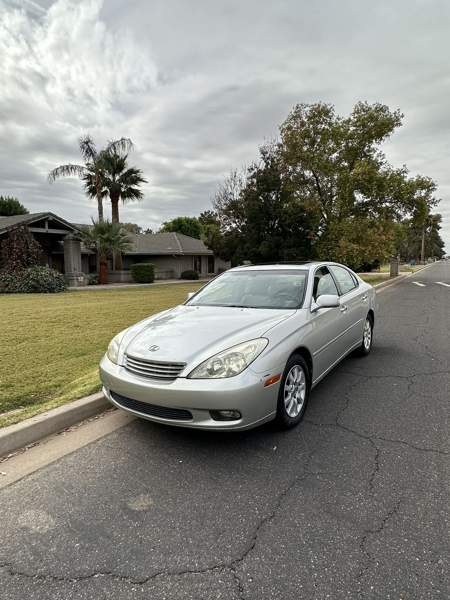 2002 Lexus ES 300 for Sale in Phoenix, AZ - OfferUp