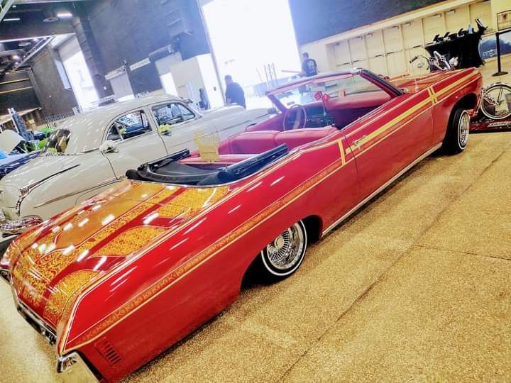 1970 Chevrolet Impala for Sale in San Antonio, TX - OfferUp