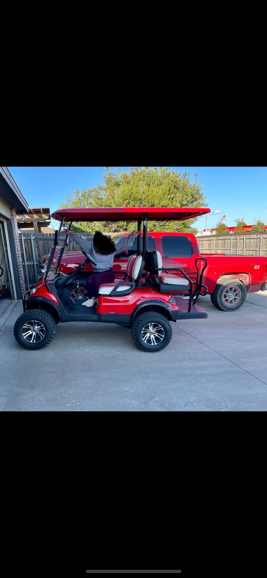 2022 ICON i40L for sale for Sale in Midland, TX - OfferUp