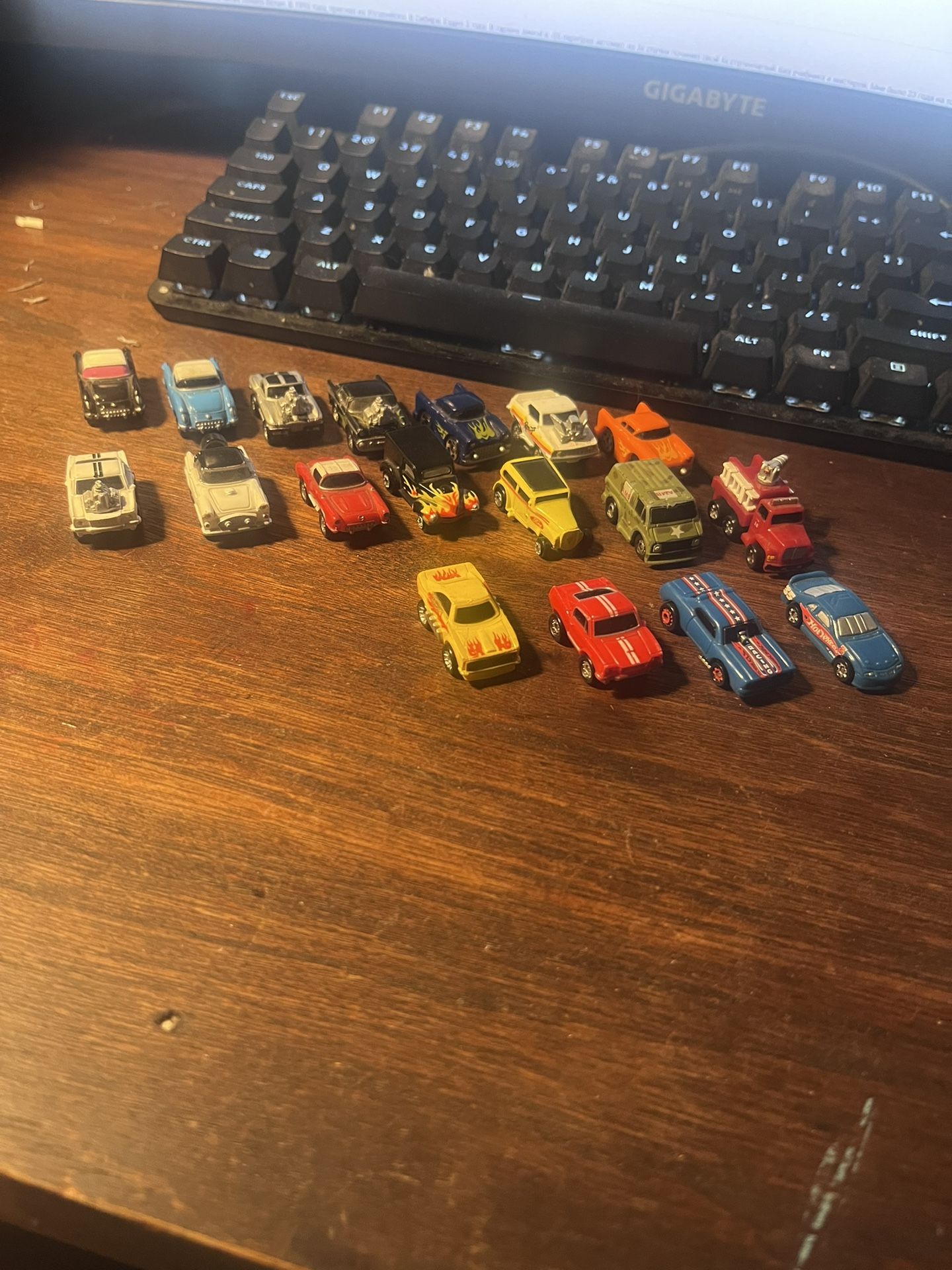 Micro machine Lot for Sale in Whittier, CA - OfferUp