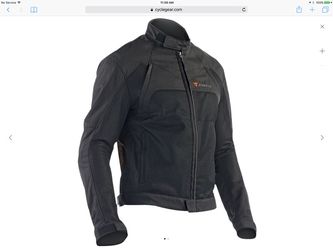 Dainese Mesh Jacket
