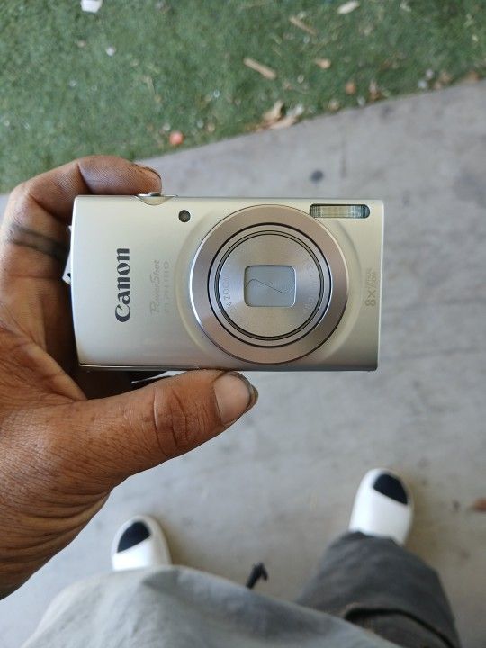 Cannon Powershot Camera for Sale in Glendale, AZ - OfferUp