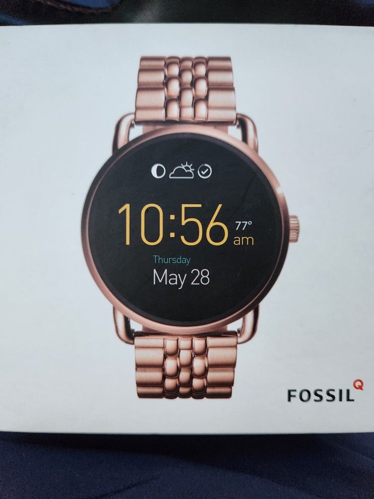Android Watch for Sale in Modesto, CA - OfferUp