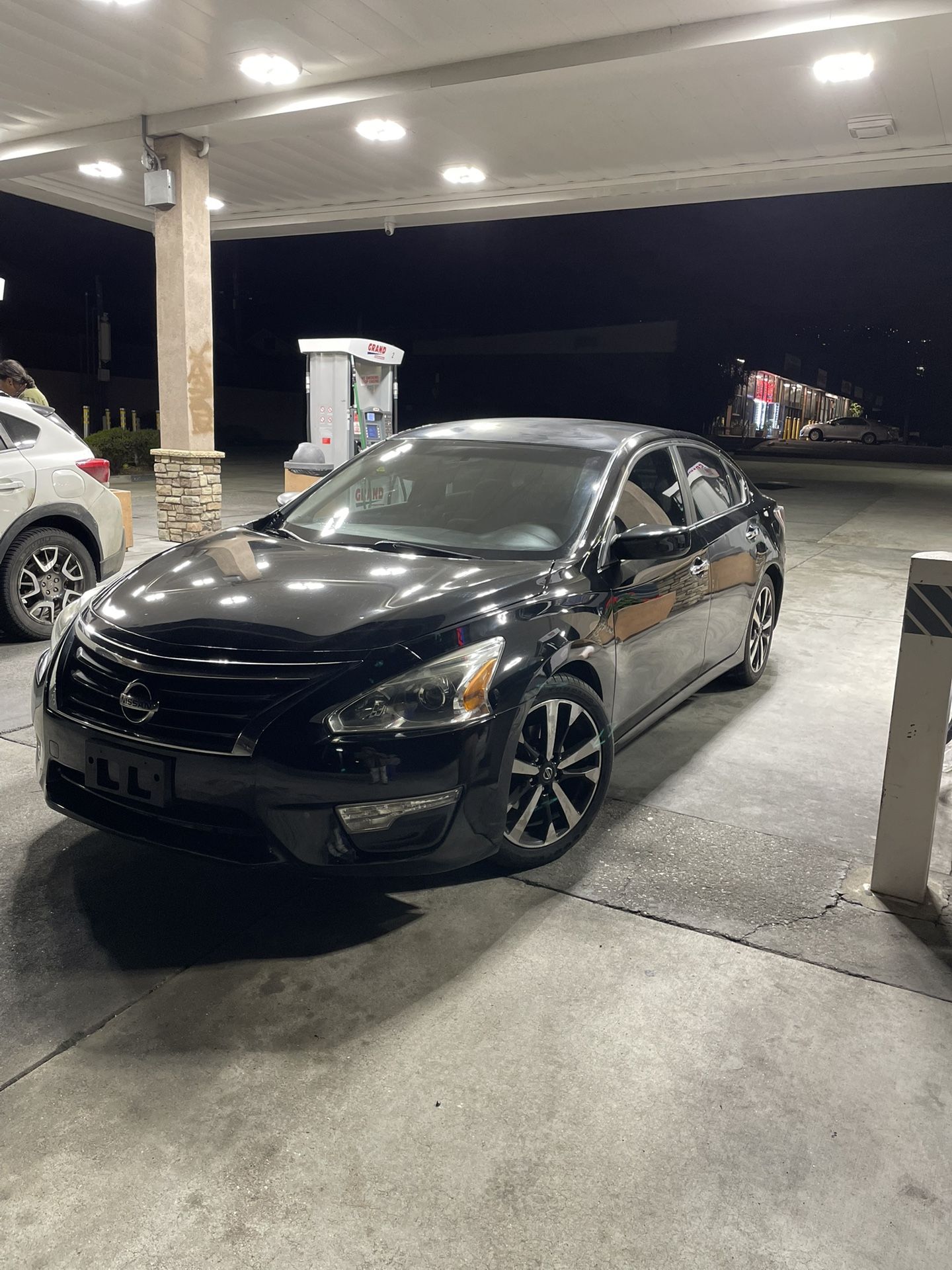 2015 Nissan Altima for Sale in San Francisco, CA - OfferUp