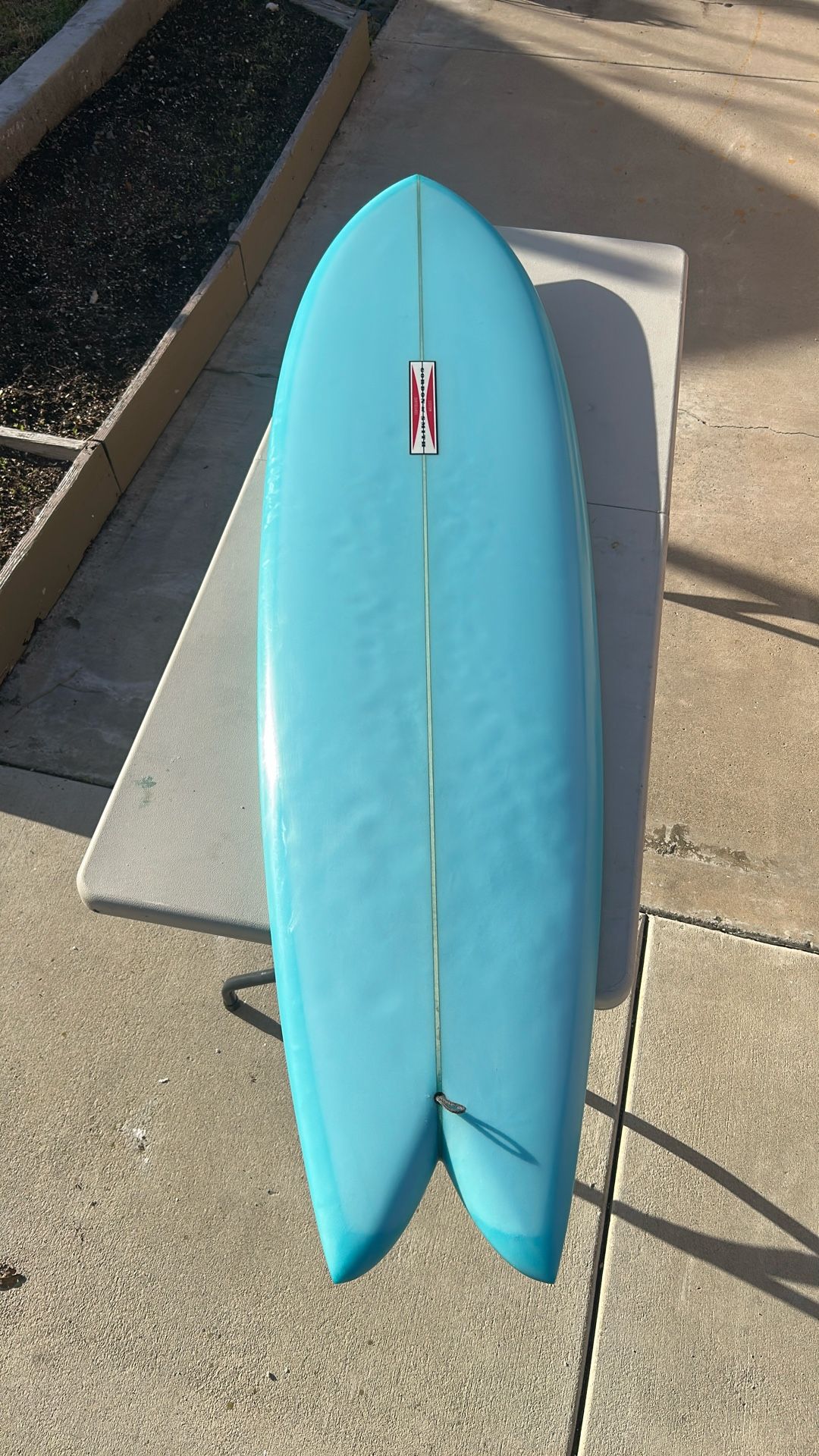 G&S Surfboard for Sale in San Diego, CA - OfferUp