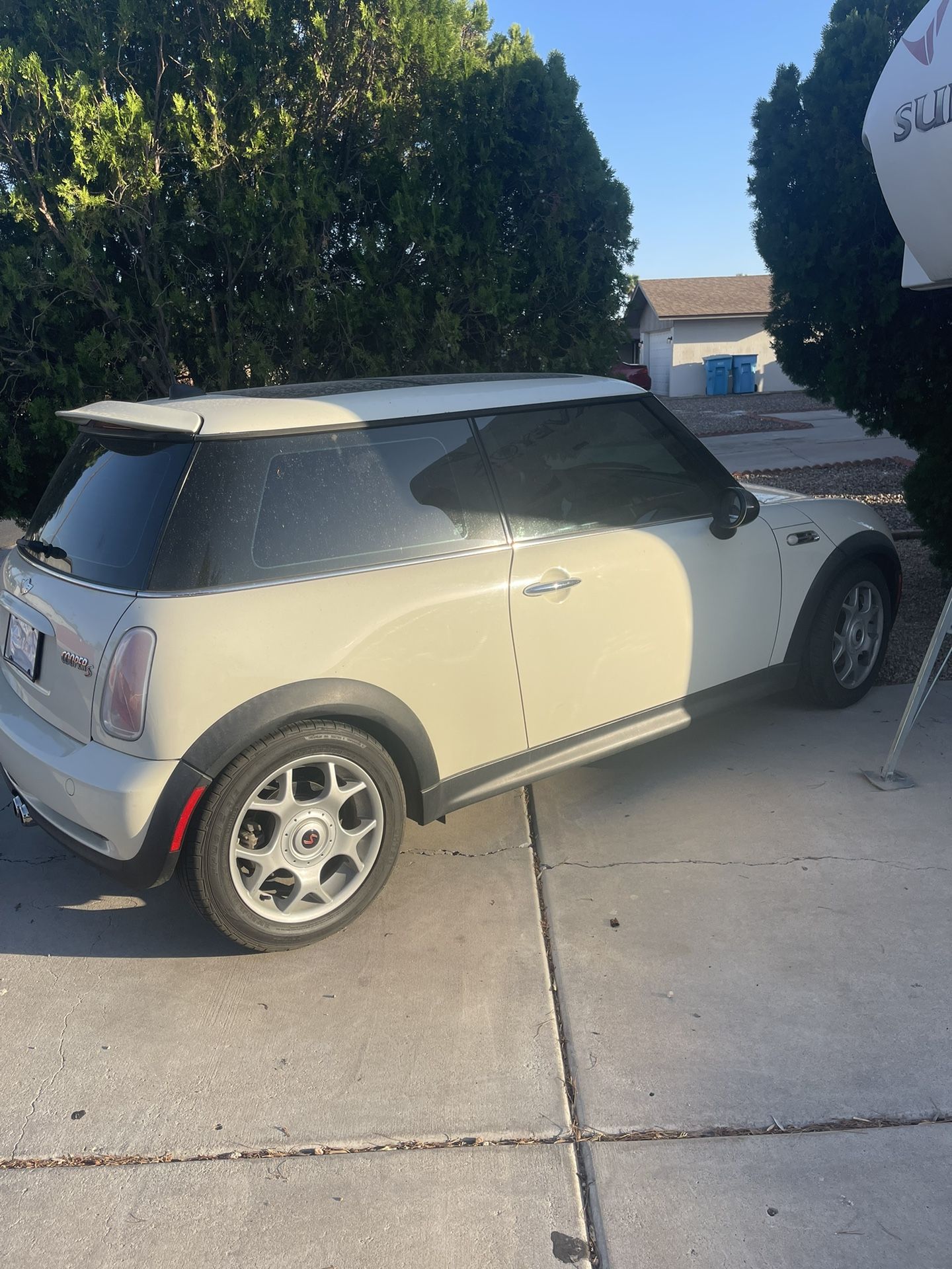 2006 Mini Cooper S for Sale in Phoenix, AZ - OfferUp